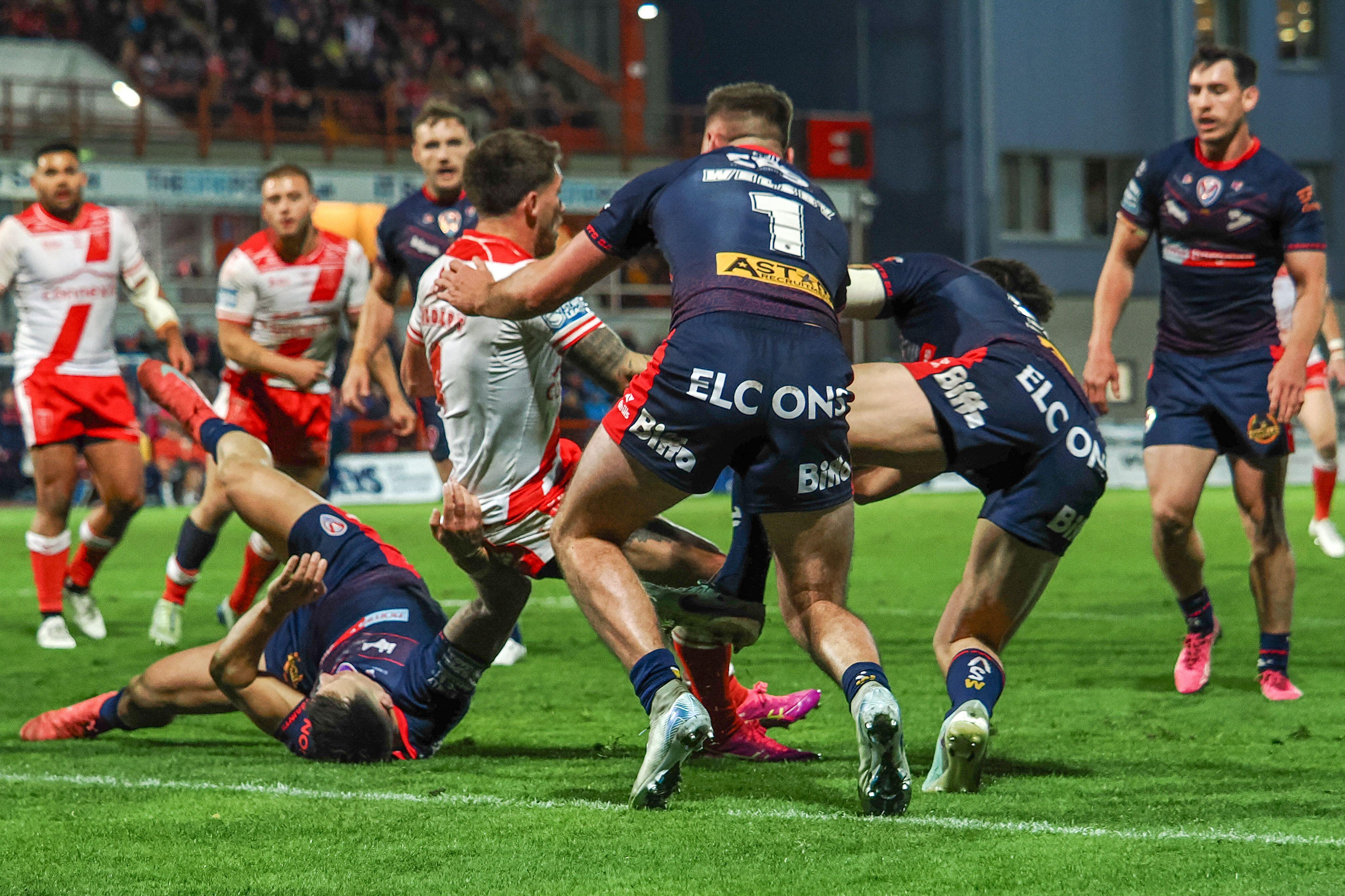 Merseyside Police investigating alleged malicious communications ...