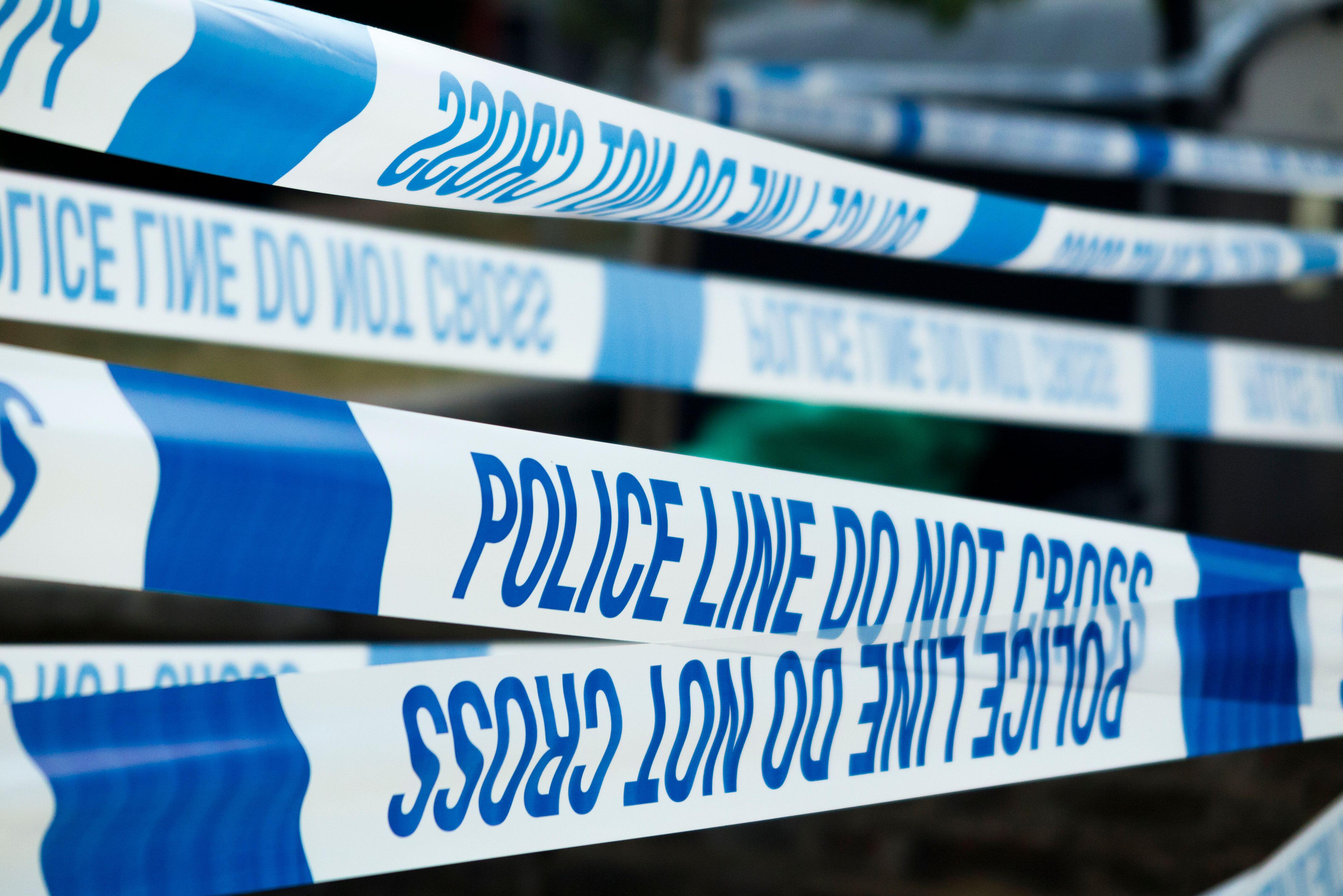 Man dies after crash in Edinburgh