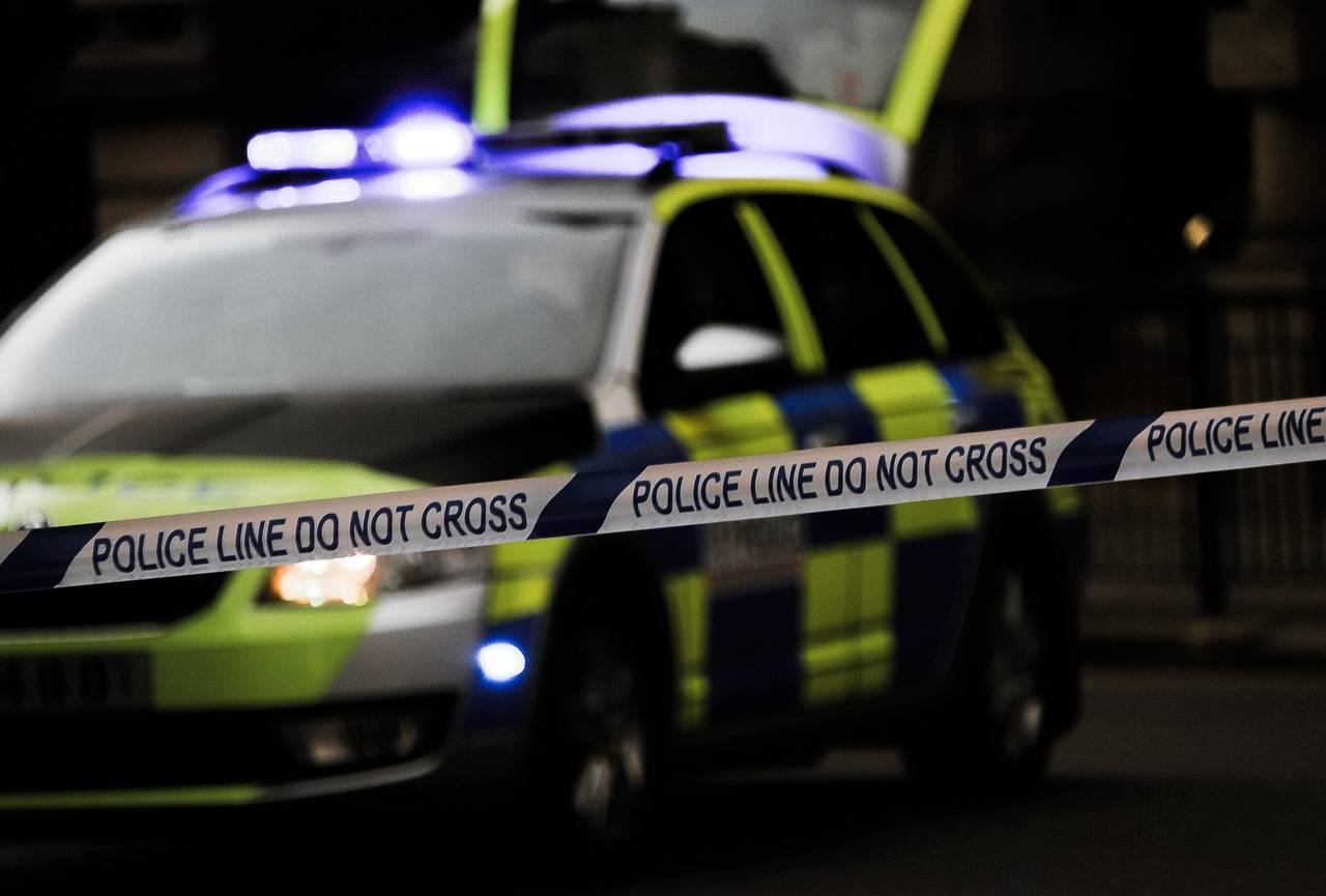 Appeal after man sustains life threatening injuries in Tadley collision ...