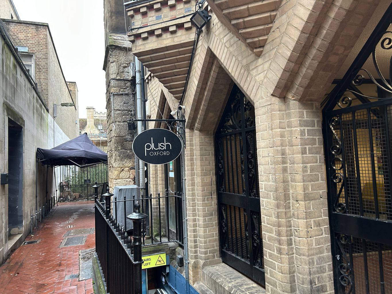 Oxford venue says anti-spiking tools are essential for people’s safety ...