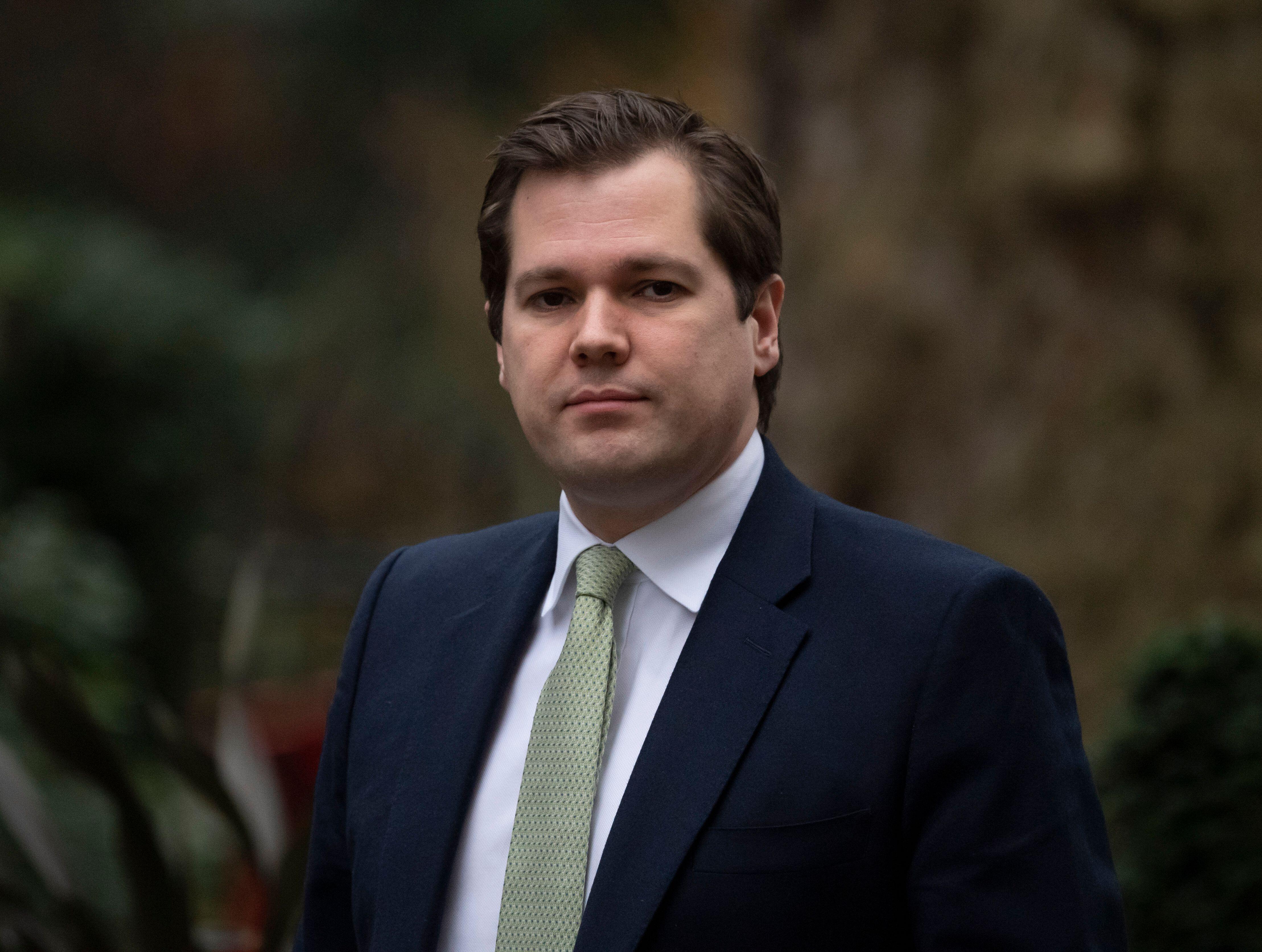 Robert Jenrick criticised over "white face" comment about Handsworth ...