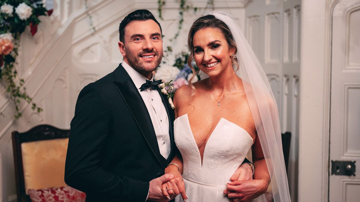 MAFS UK: Are Abigail and John still together?