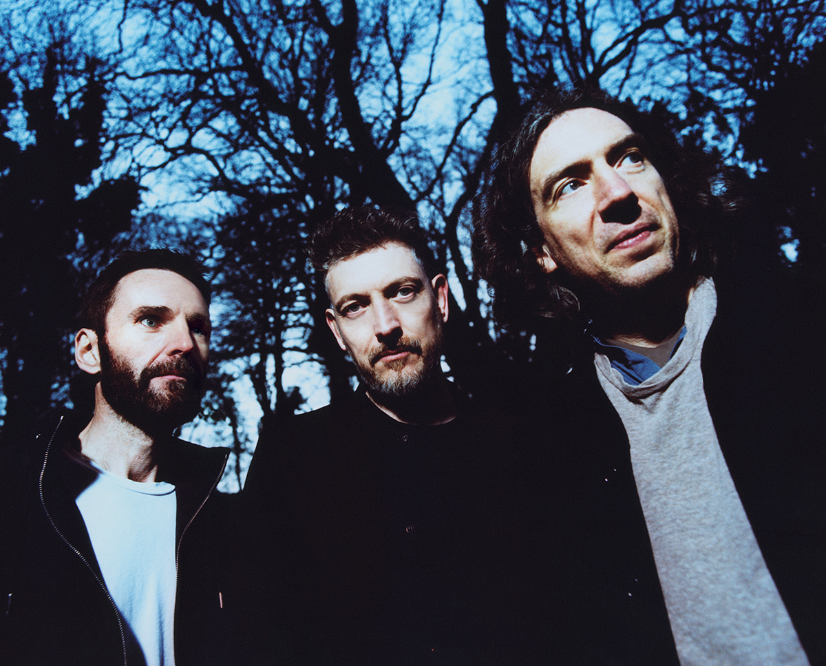 Snow Patrol announce summer 2026 UK & Ireland tour