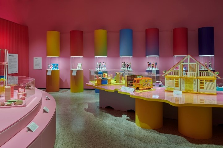 Barbie: The Exhibition coming to Glasgow's Kelvingrove Museum