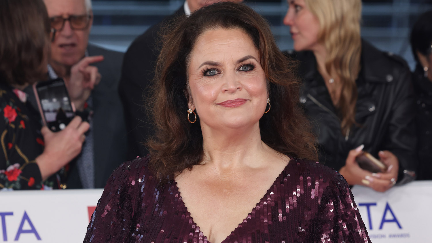 Gavin and Stacey's Ruth Jones announces new sitcom