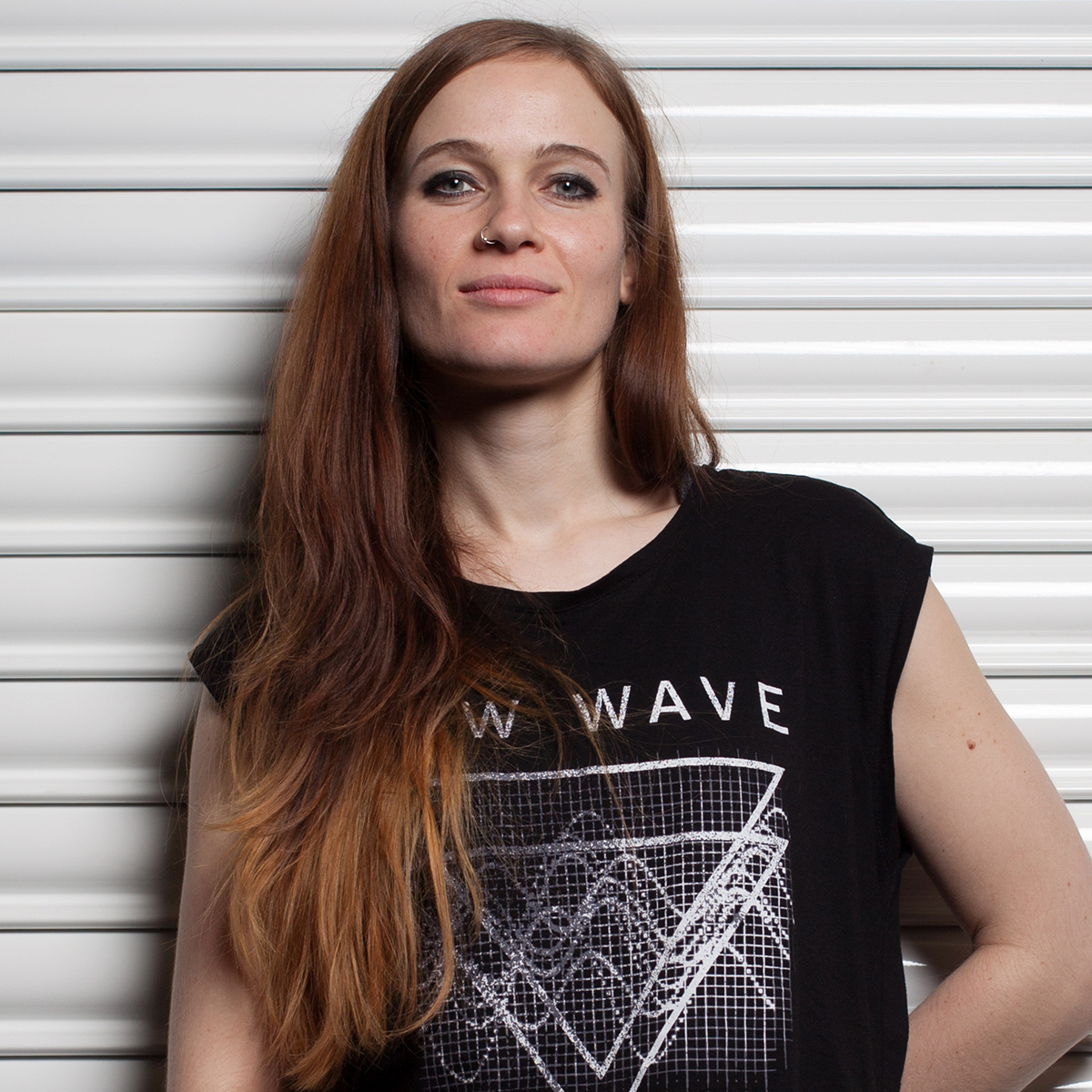 Rush's new drummer Anika Nilles breaks silence on reunion