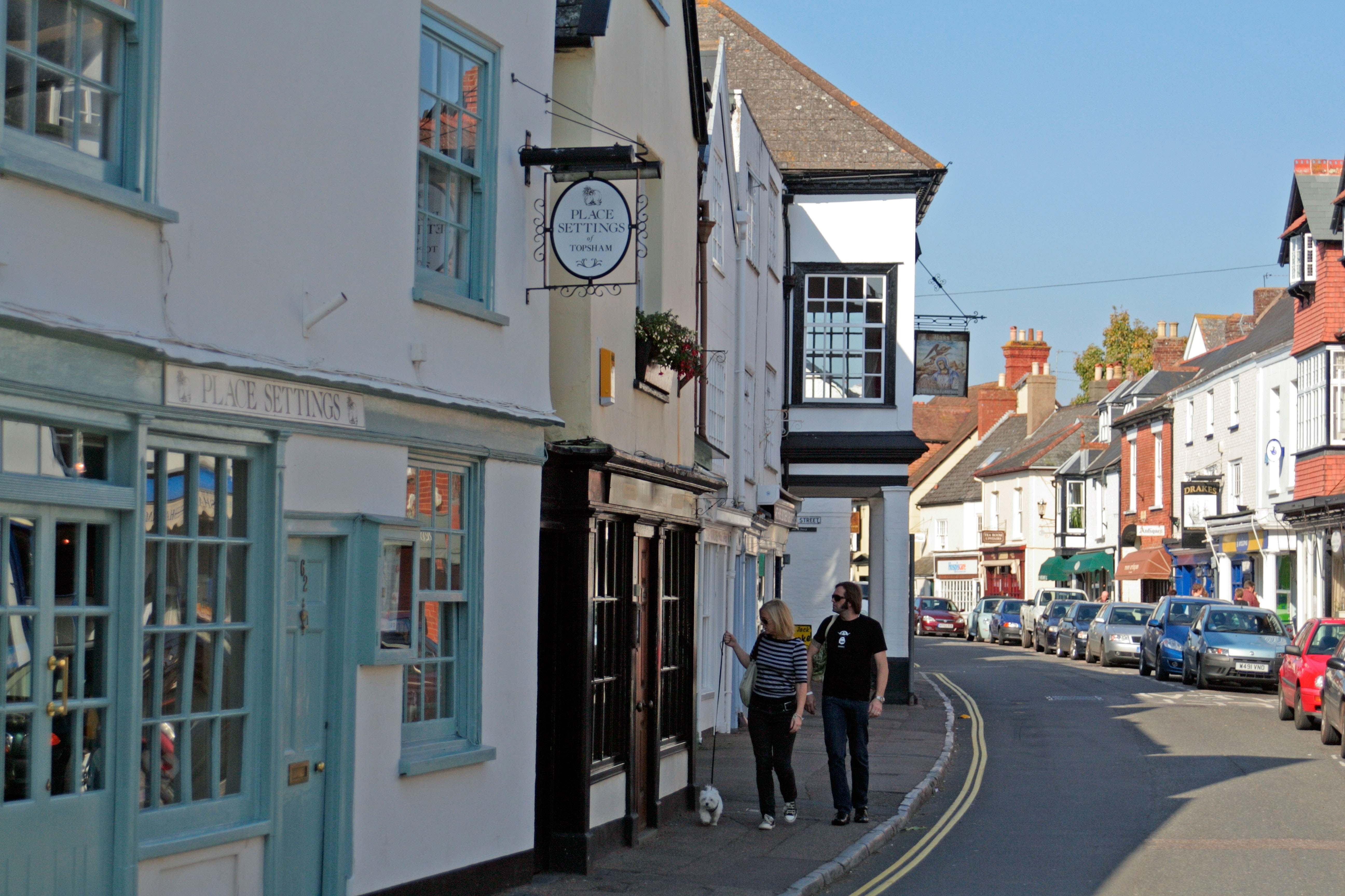 Inquest: Devoted Exeter couple died together after deciding they did ...