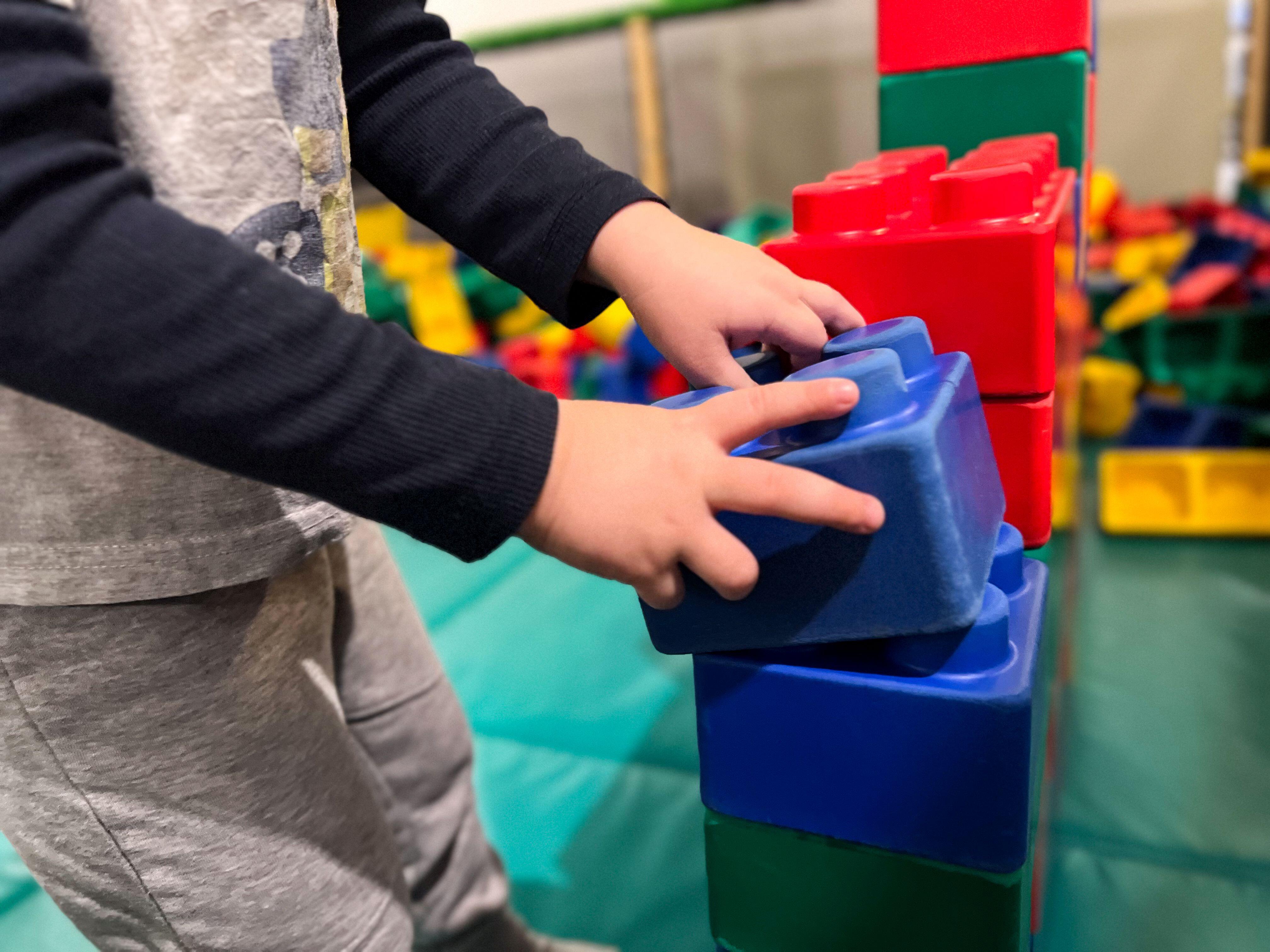 Two arrested over cyberattack on London nursery chain