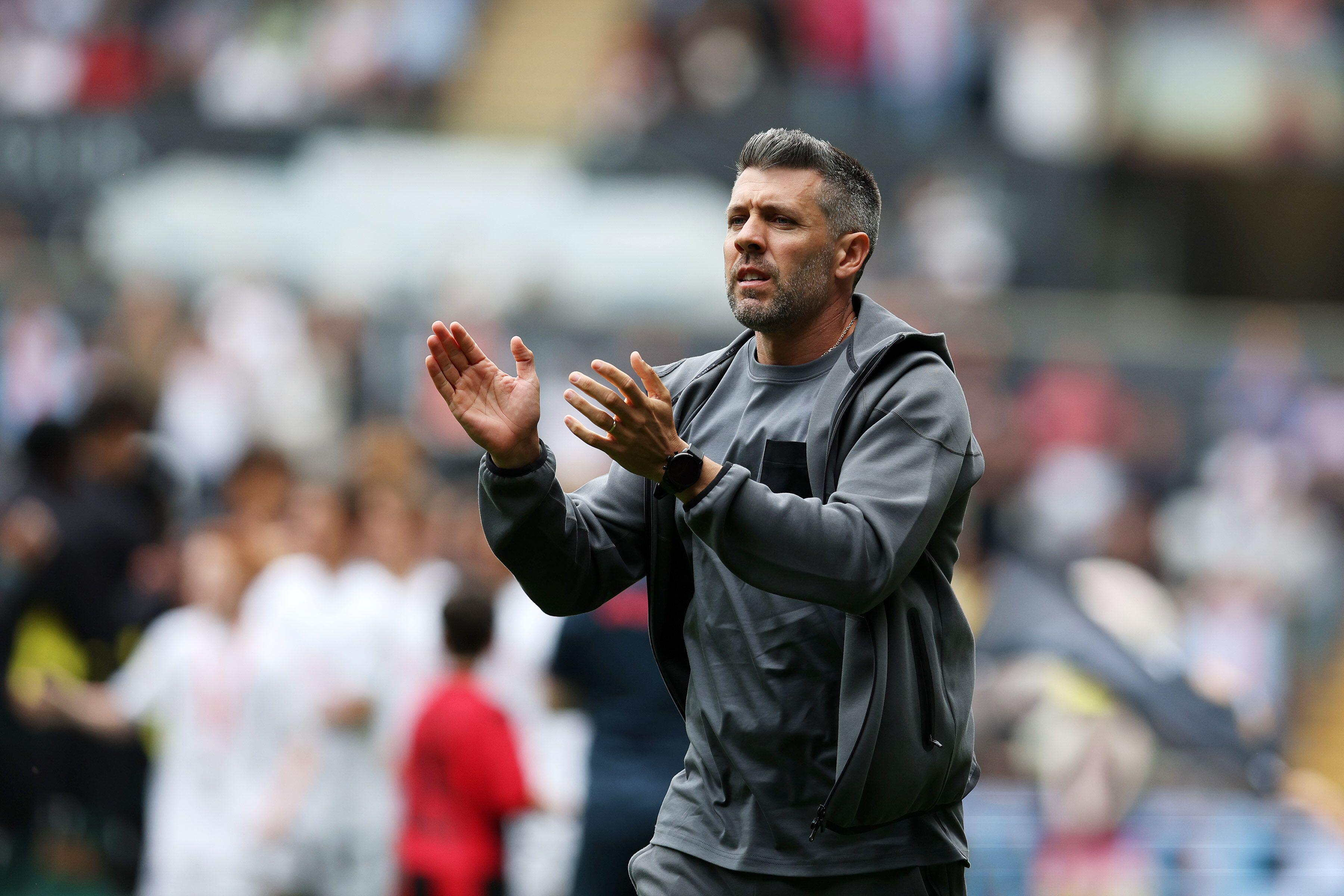 Watford sacks head coach Paulo Pezzolano | News - Greatest Hits Radio ...