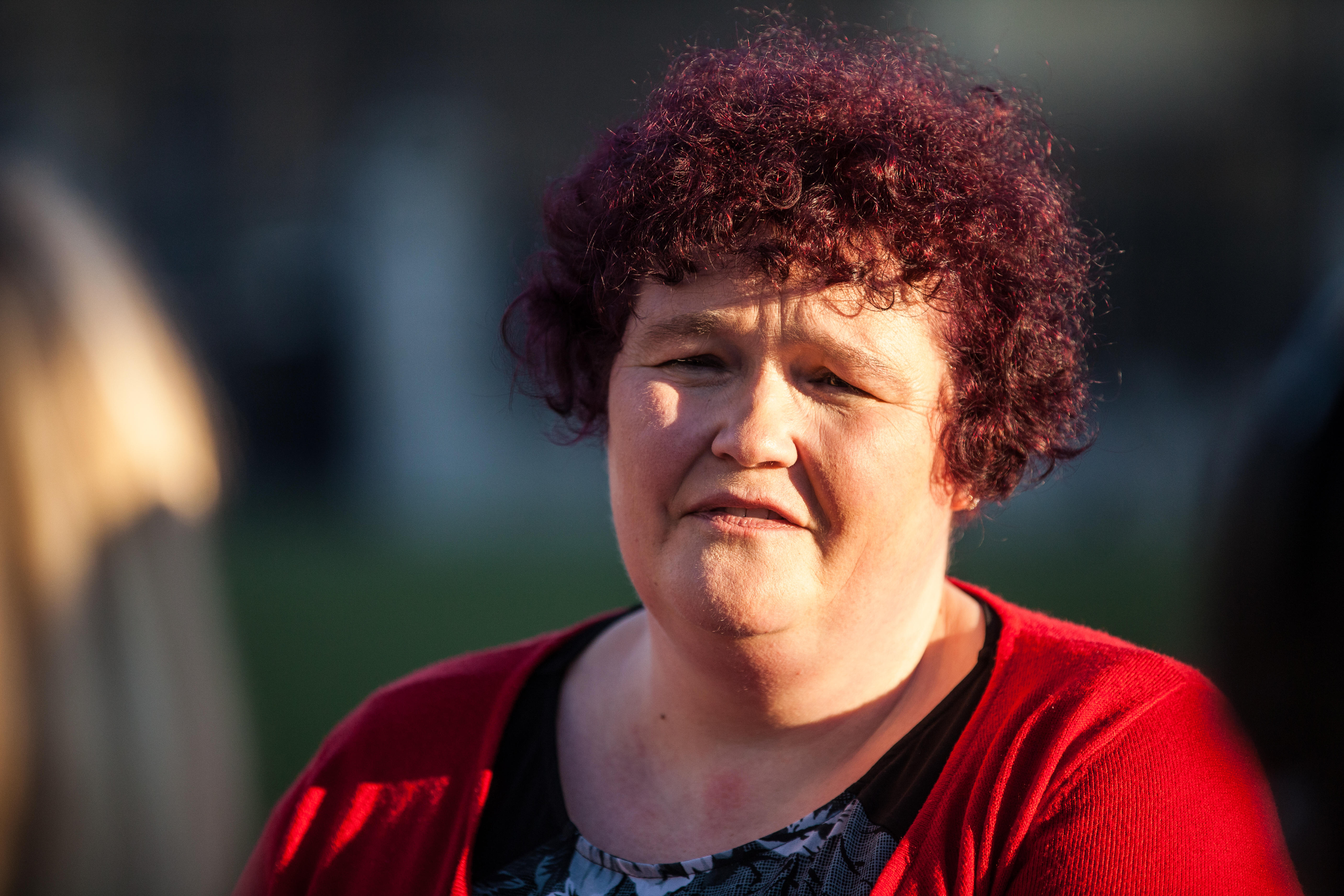 South Yorkshire woman describes her new book as a 'lasting testimony ...