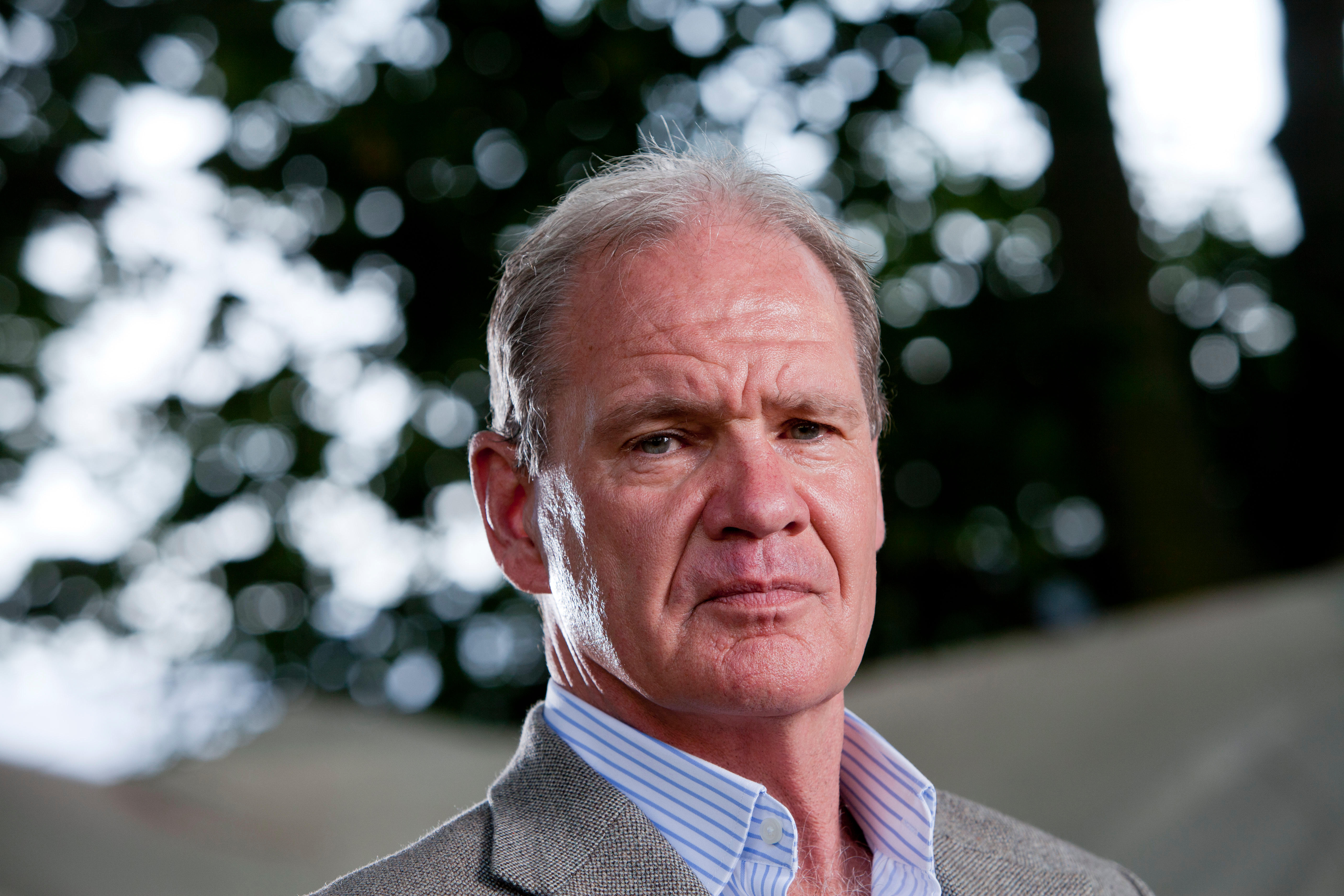 Somerset journalist who wrote articles while serving murder sentence ...