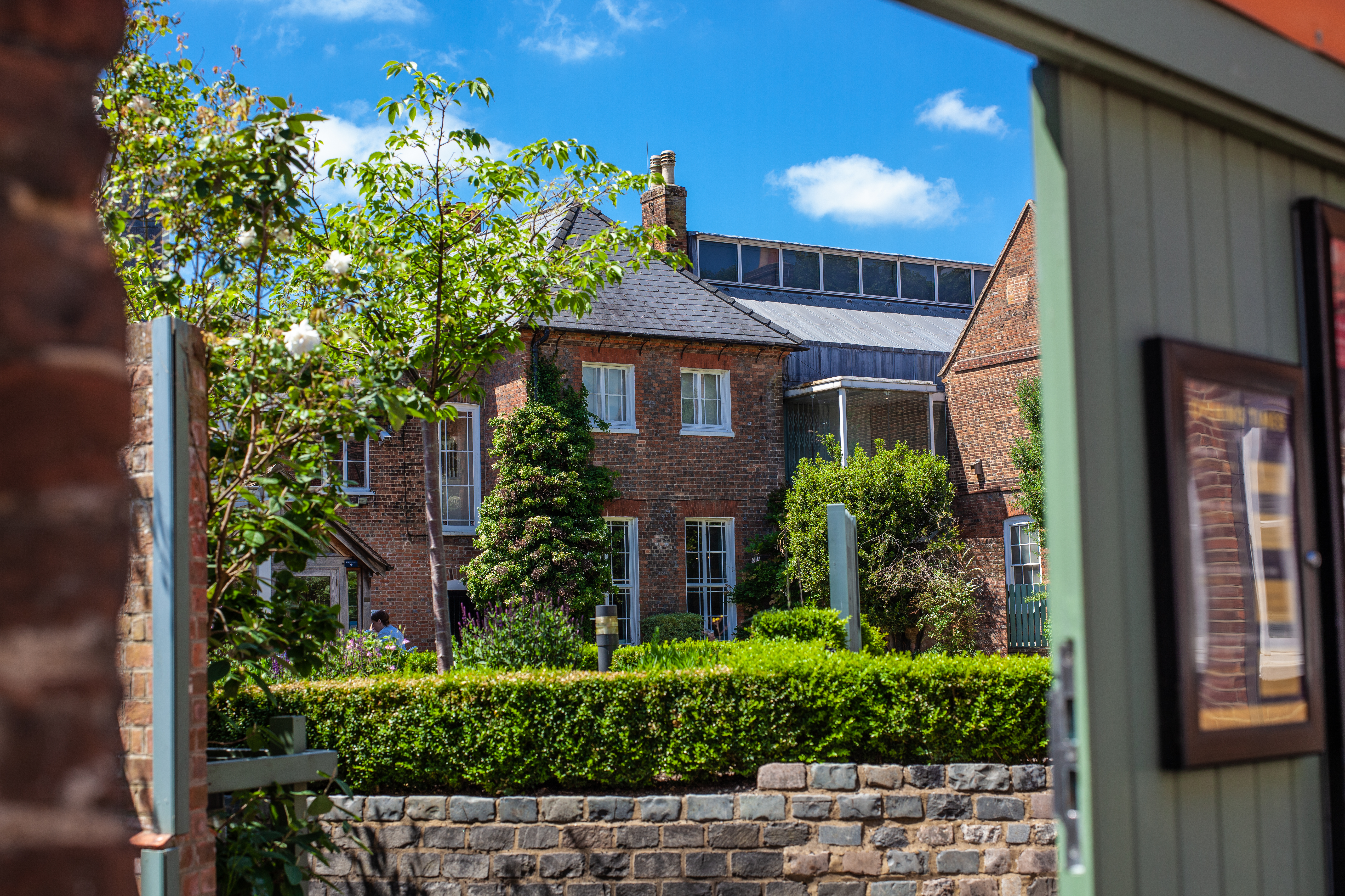 A BRIGHT FUTURE FOR BUCKS HERITAGE AS MUSEUM GETS £314K BOOST ...