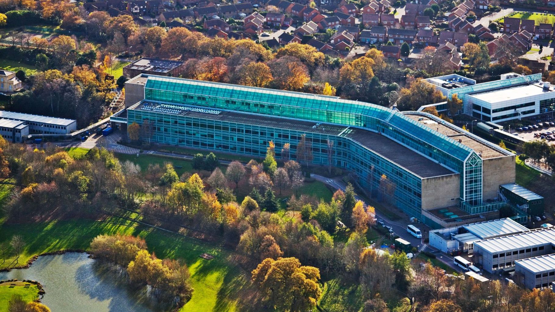 JPMorgan to invest up to £350m in Bournemouth expansion | News ...