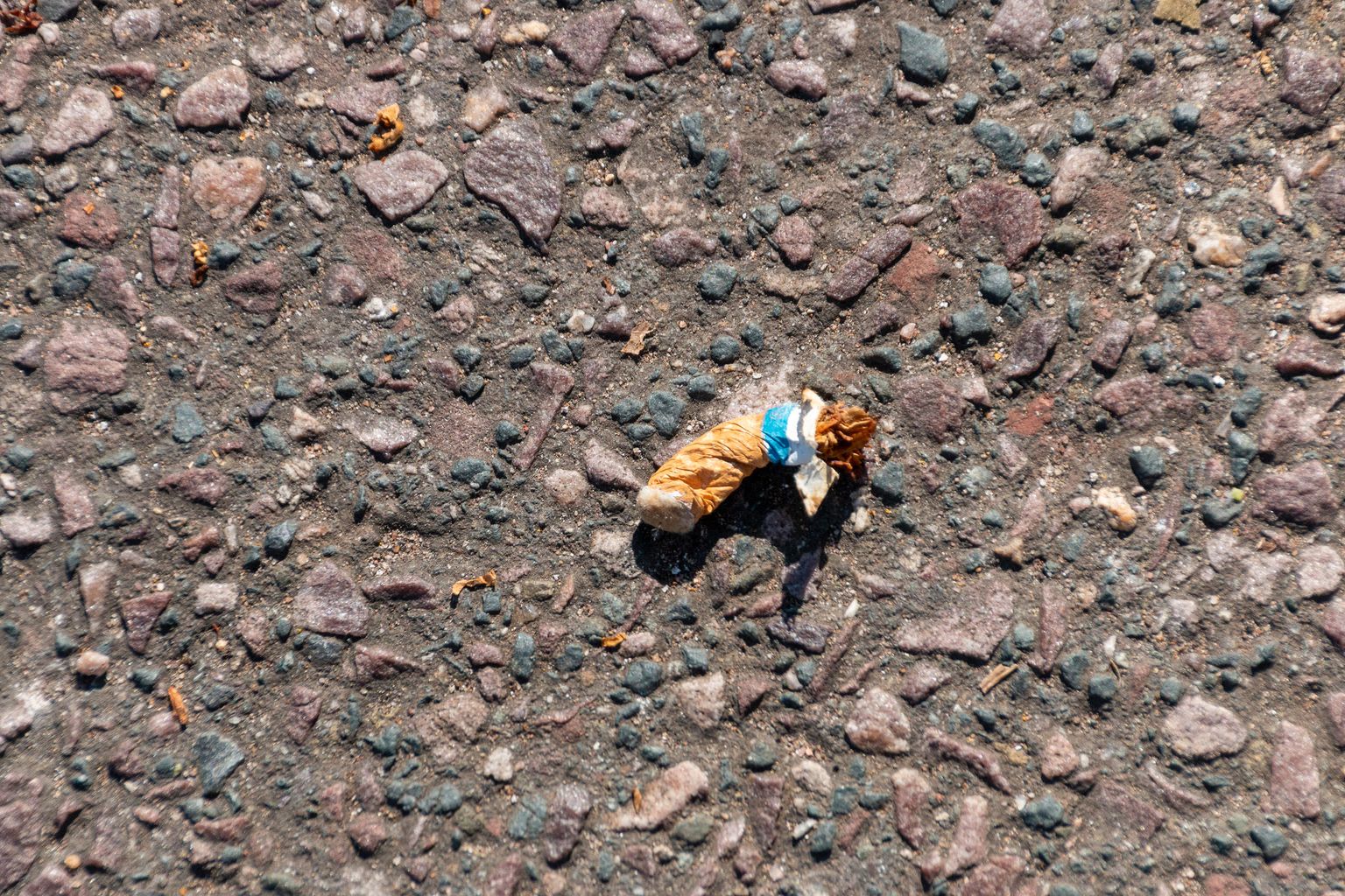 Discarded cigarette butt costs Watford man more than £1,600 | News ...