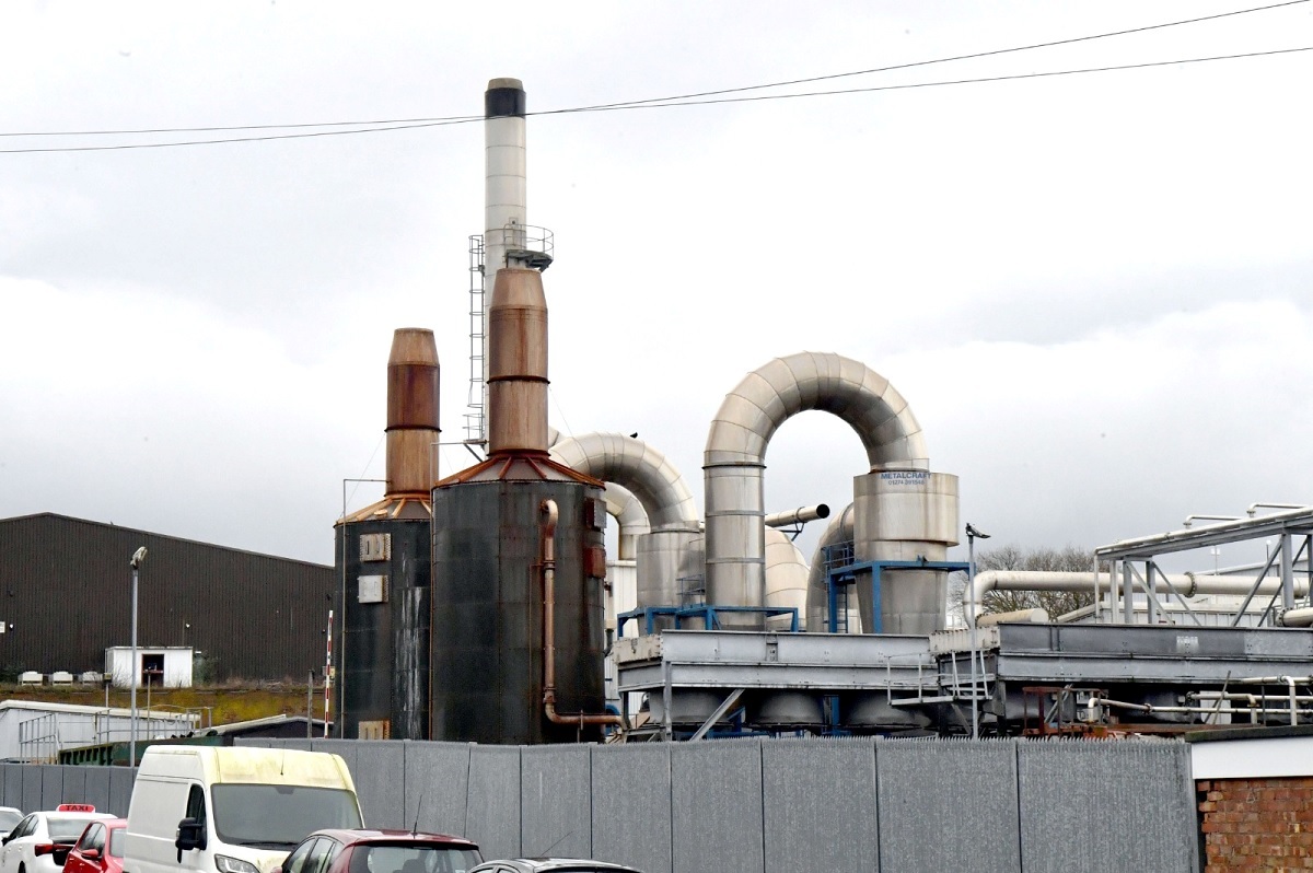 Bradford Council agrees new measures to tackle 'bad odours' from ...