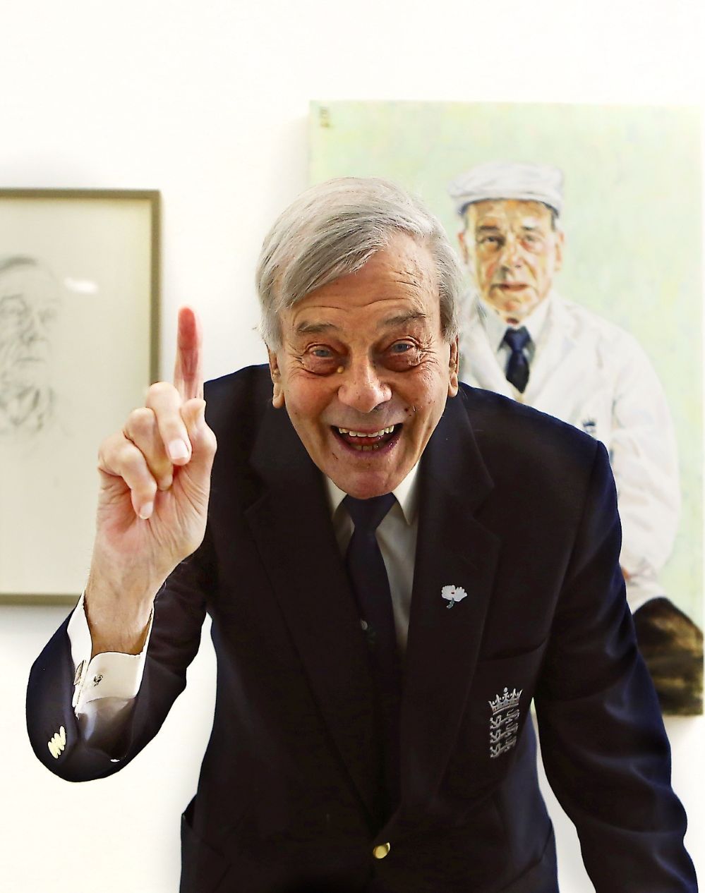 Funeral arrangements confirmed for Yorkshire cricketing legend Dickie ...