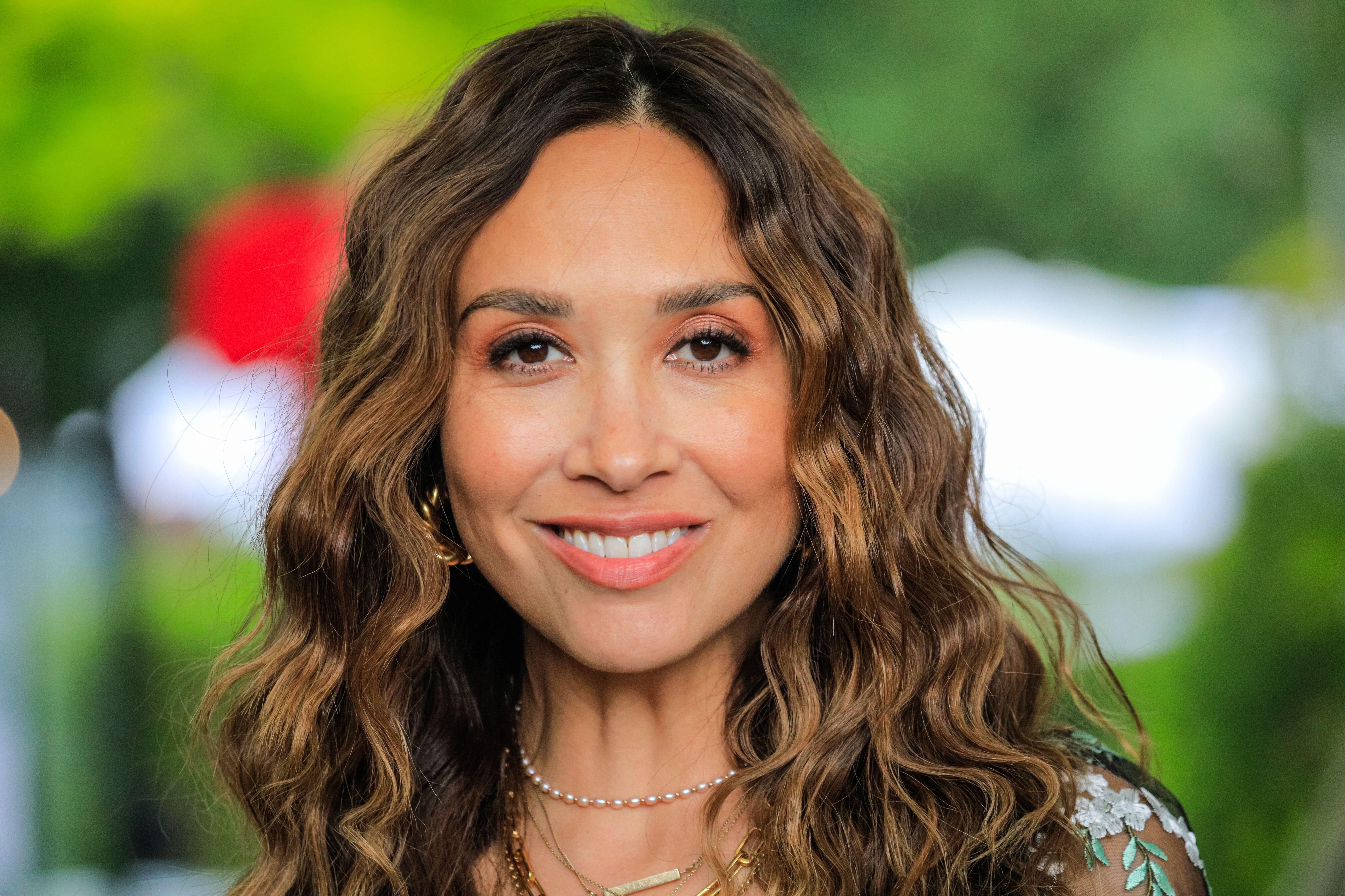 Myleene Klass calls for updated laws after Birmingham man found guilty ...