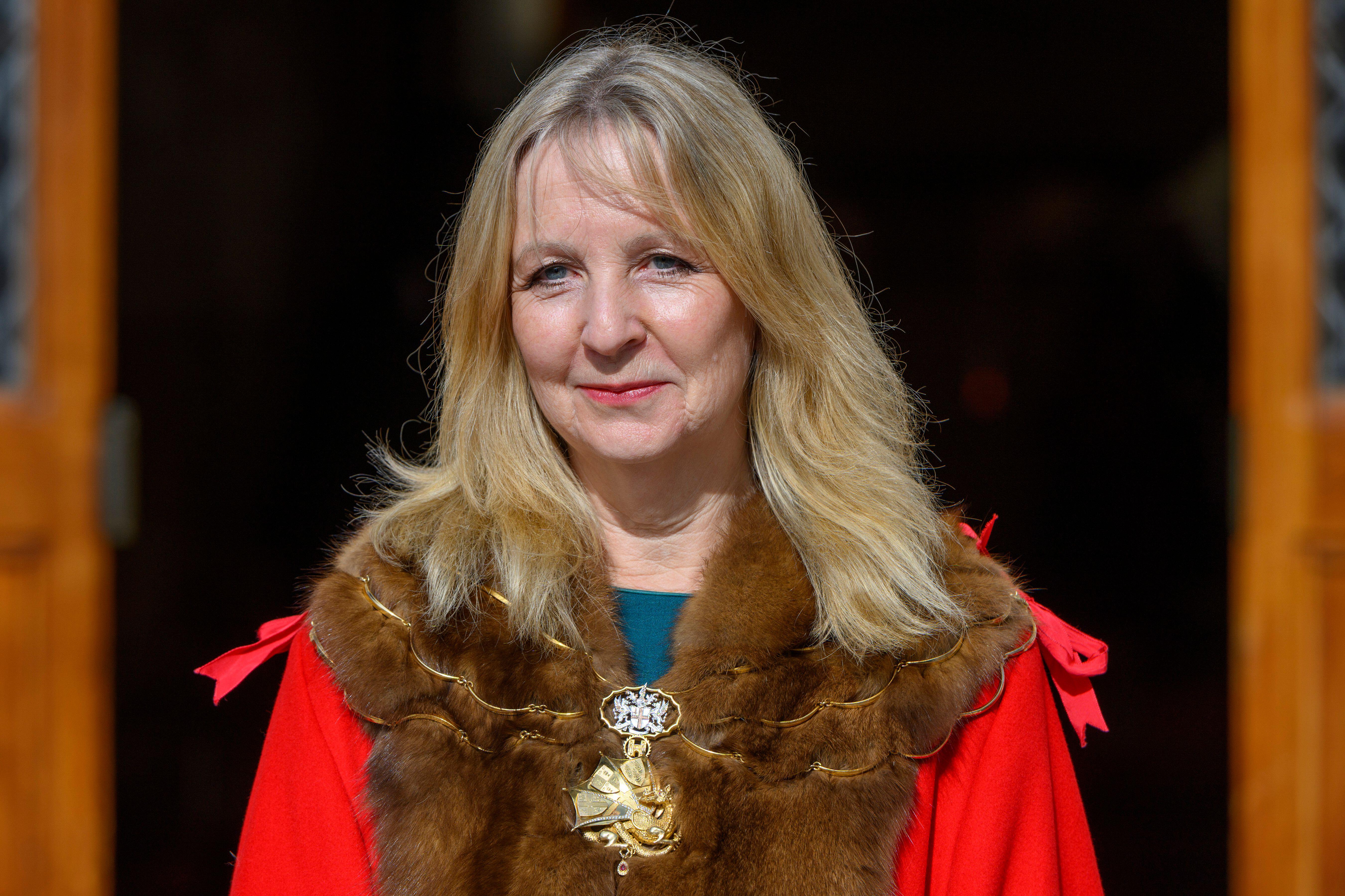 Lord Mayor's show to be renamed | News - Hits Radio (London)