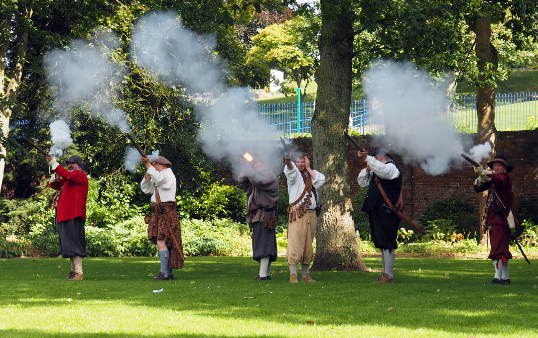 Museums Worcestershire 'grateful' for being awarded nearly £240k in funding