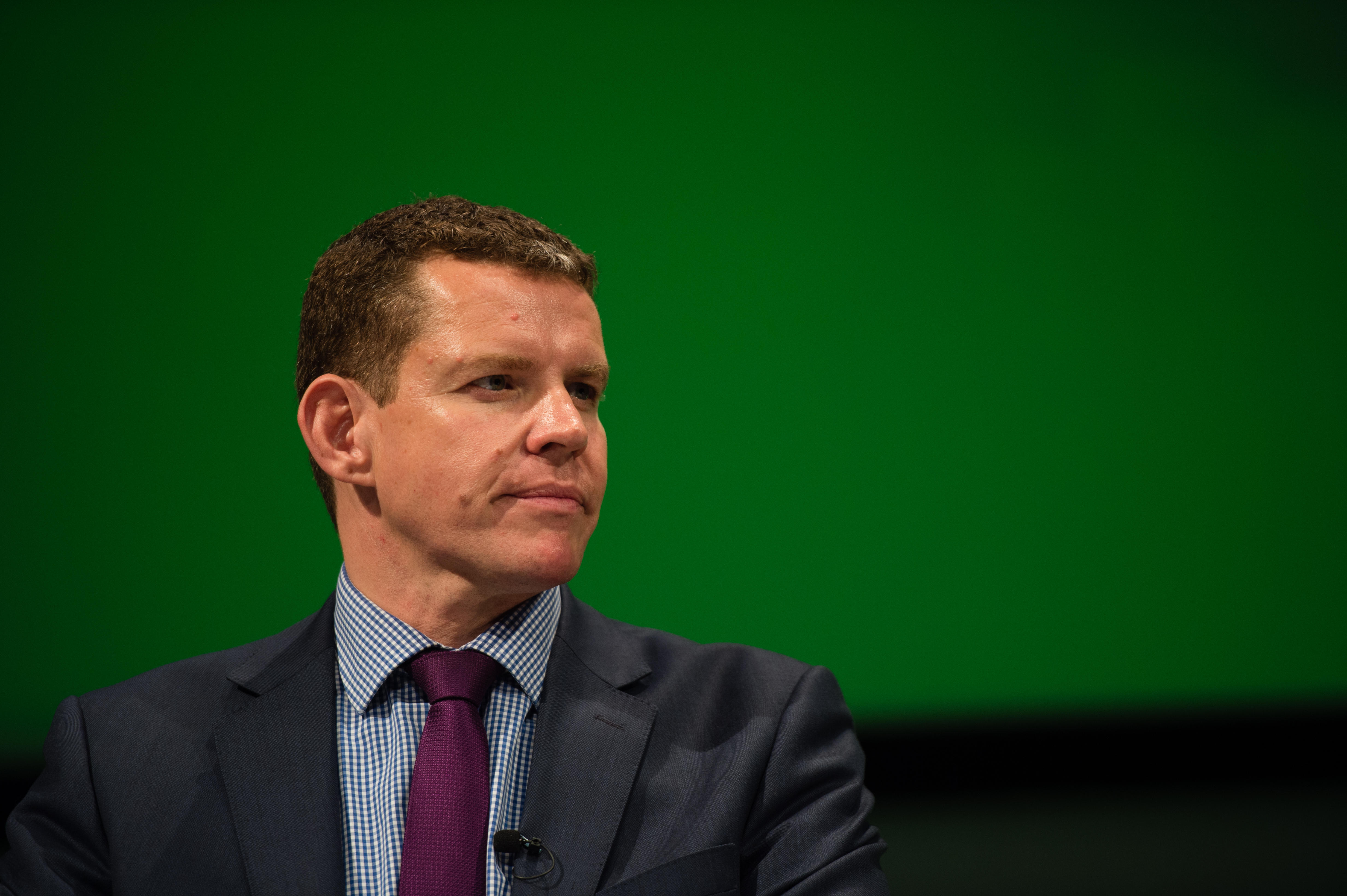 Plaid Cymru set out election vision at party conference