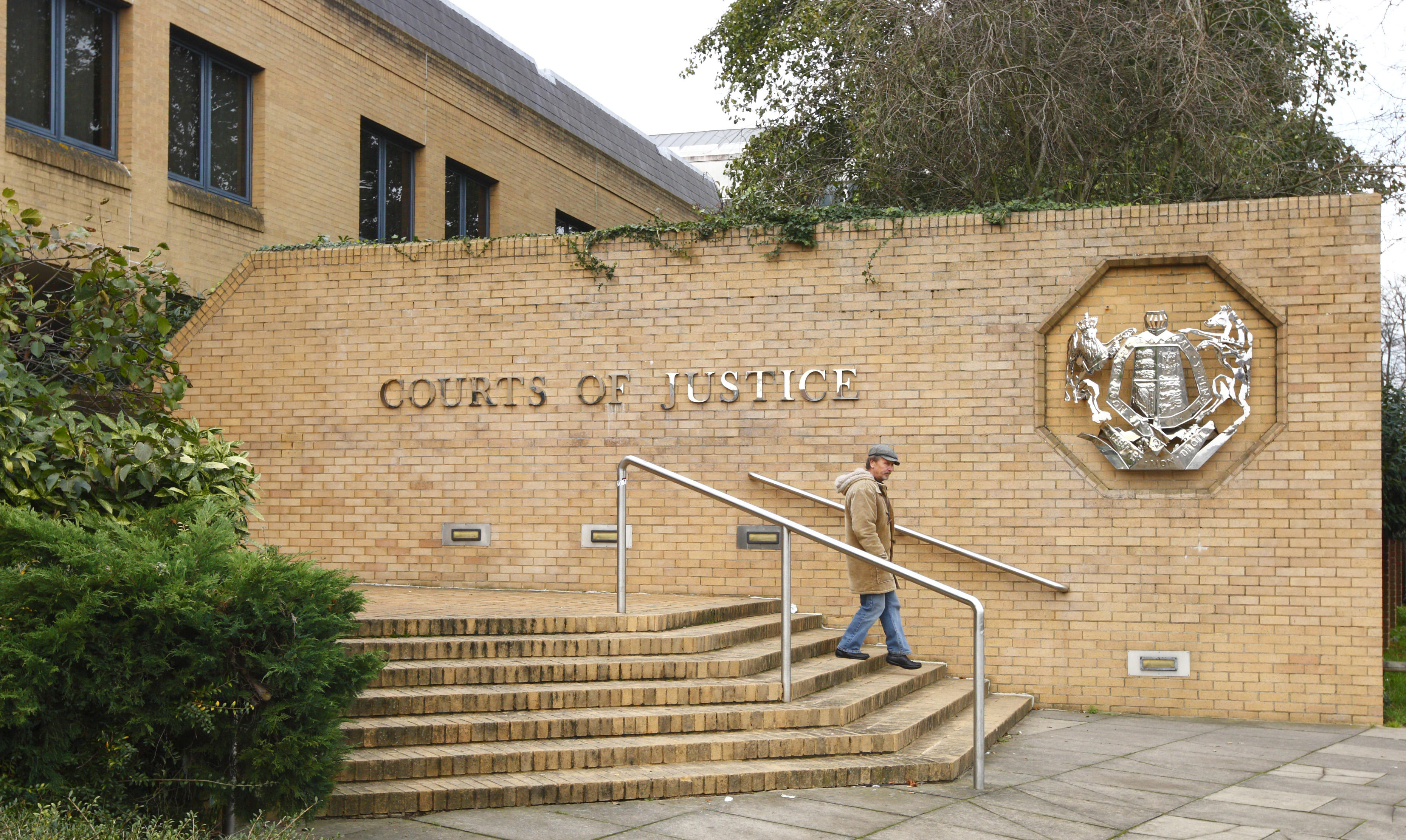 Ringleaders of crime gang which stole cars worth more than £2m jailed ...