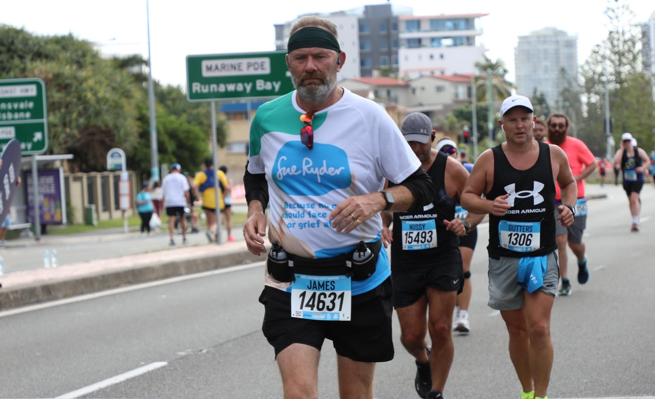 Record turnout planned as Great Eastern Run returns