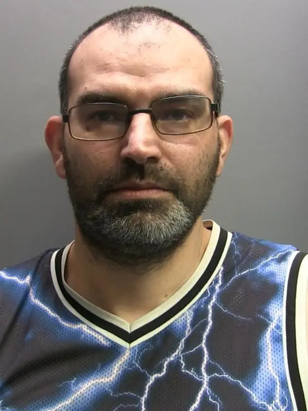 Carlisle man jailed for child sex offences