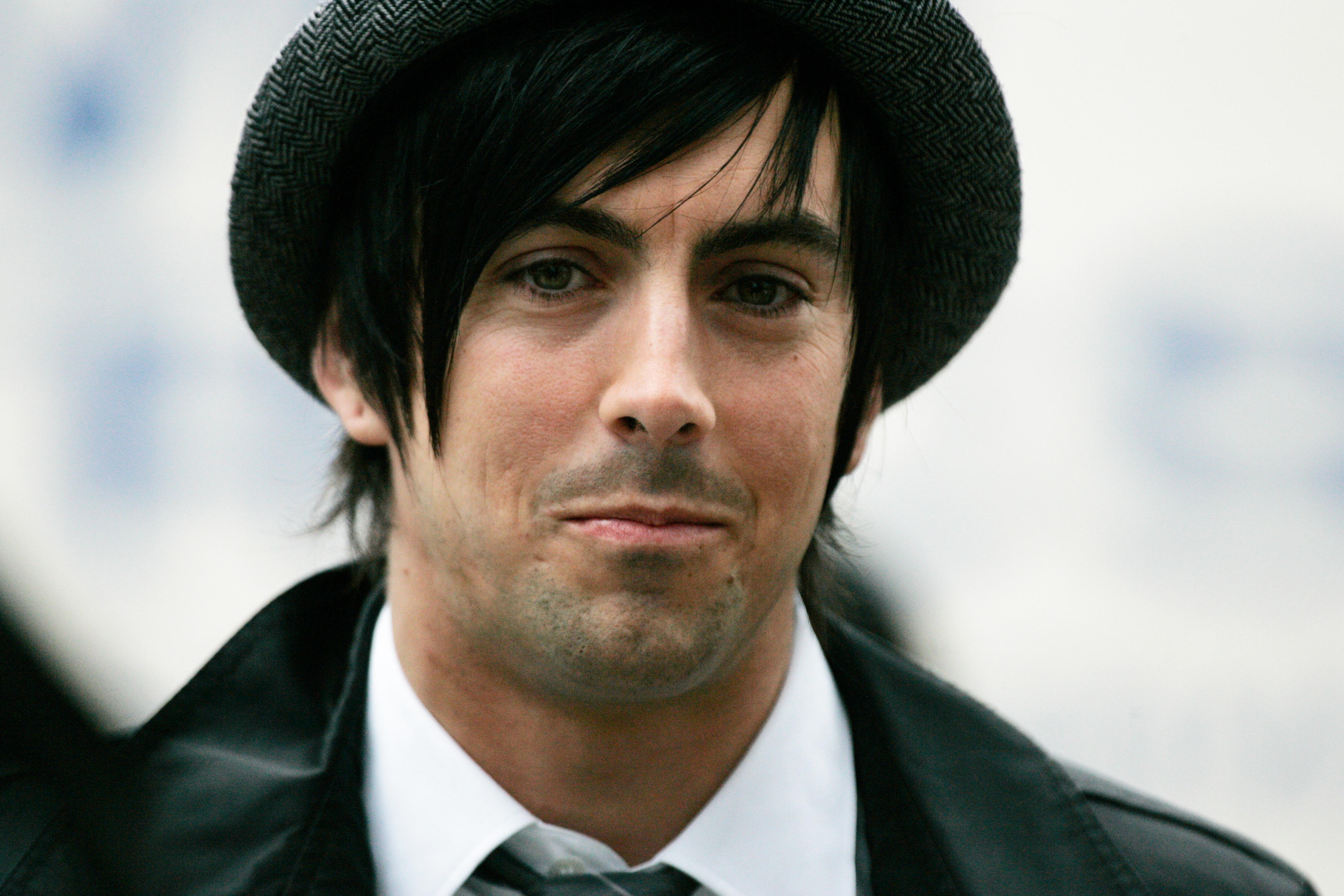 Former Lostprophets singer Ian Watkins dies after being attacked in prison