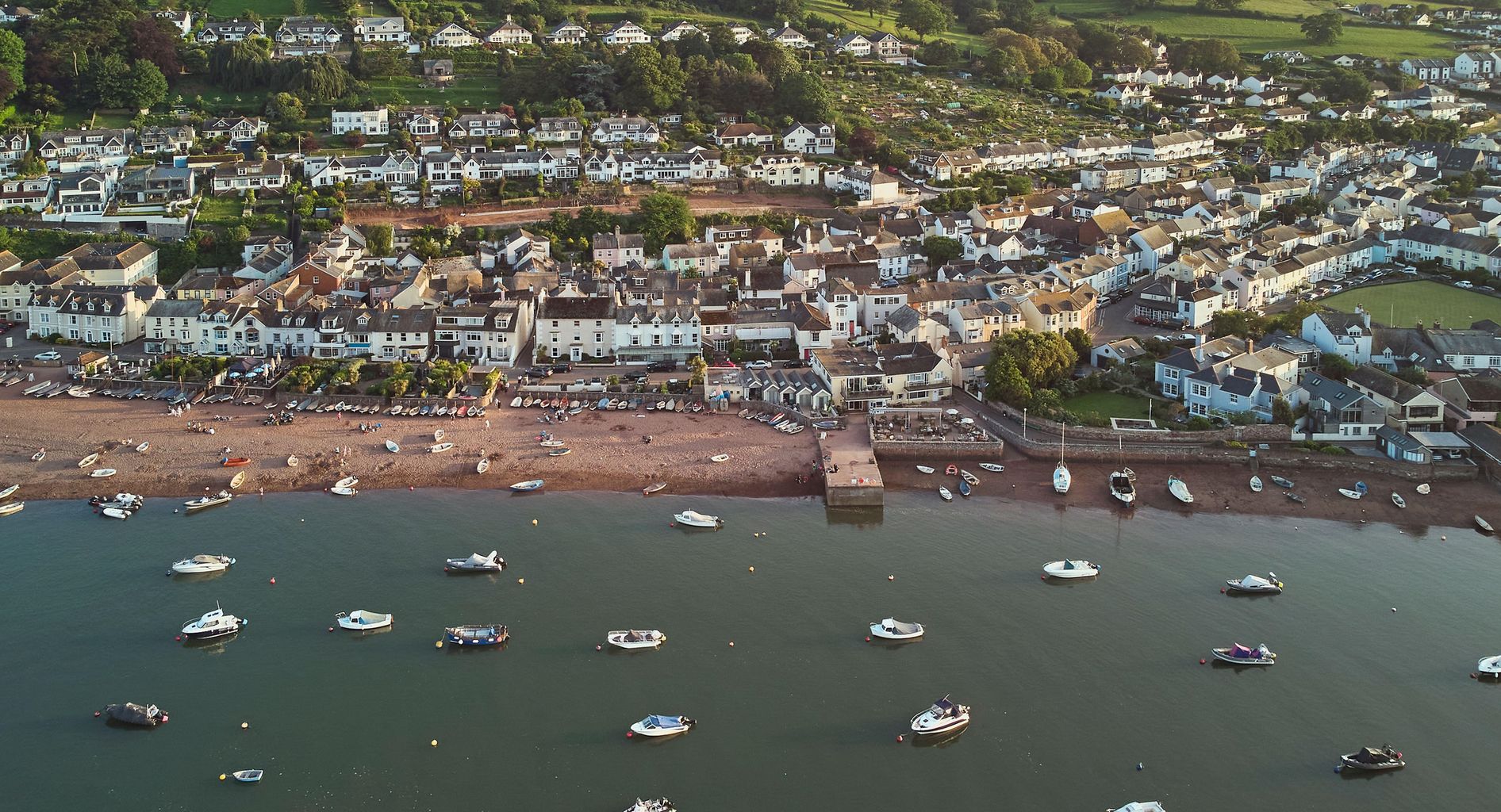 Meeting to help better protect major Devon estuaries | News - Greatest ...