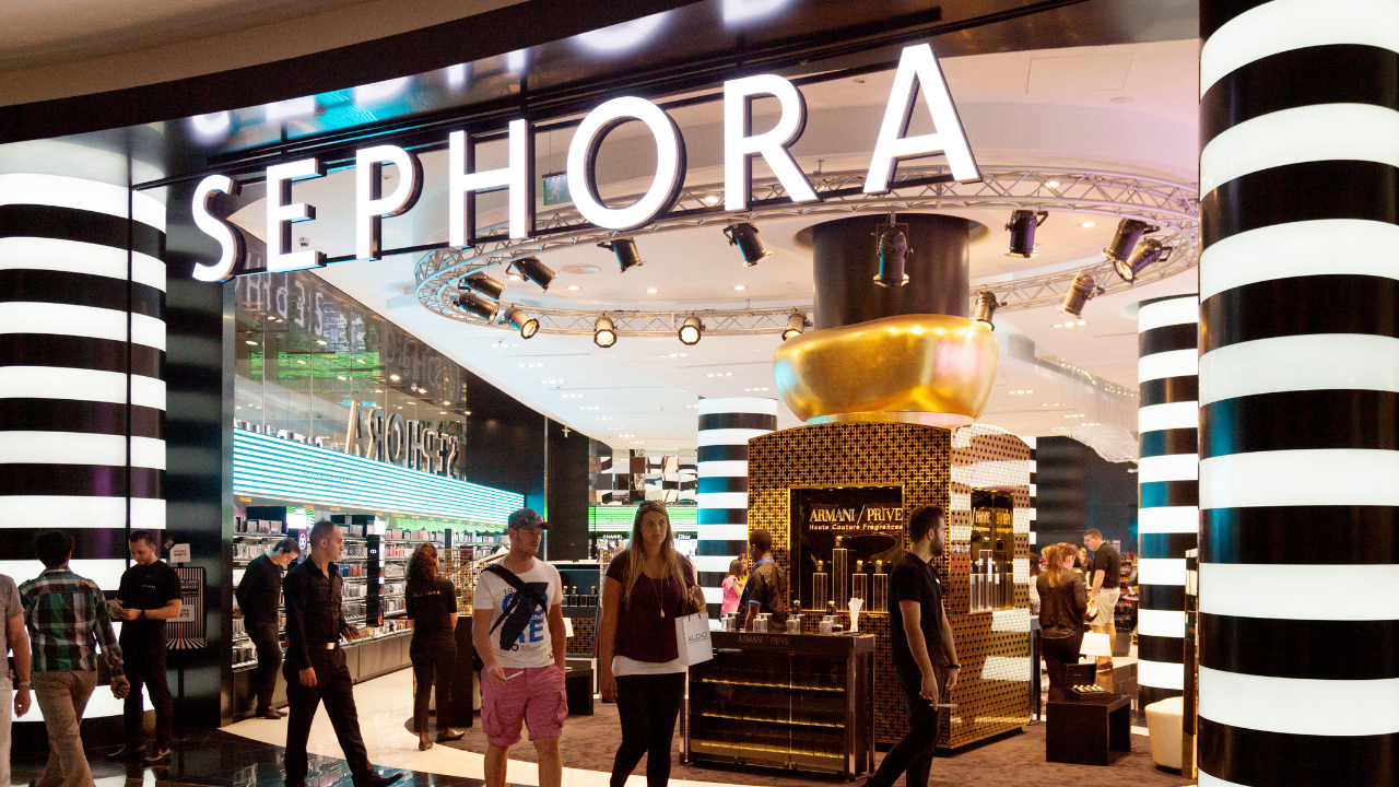 SEPHORA announce their first official store in Belfast