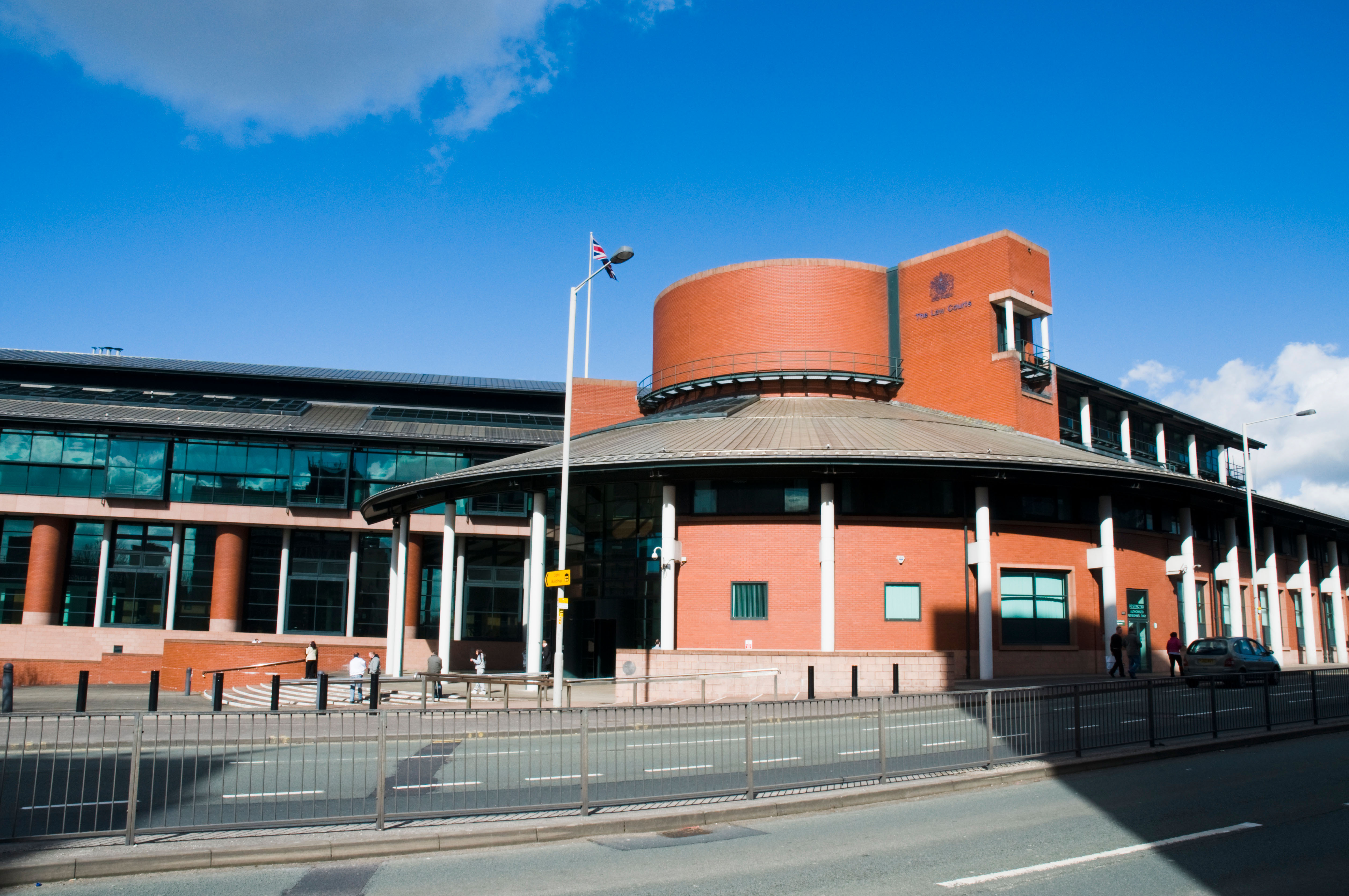 Former Blackpool teacher denies murder and sexual assault of baby ...
