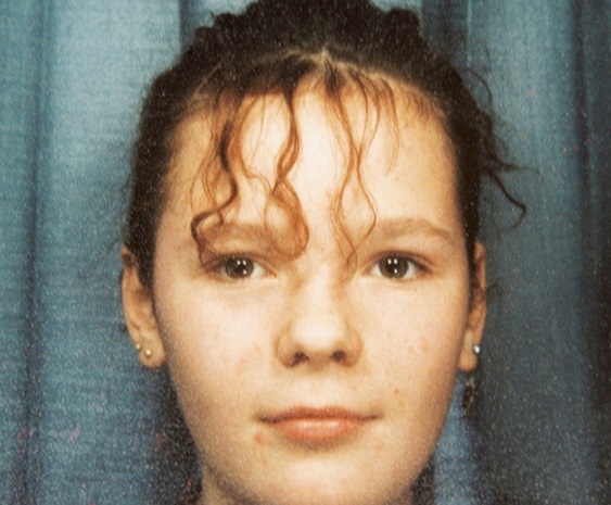 Man arrested on suspicion of the murder of 13-year-old Lindsay Rimer