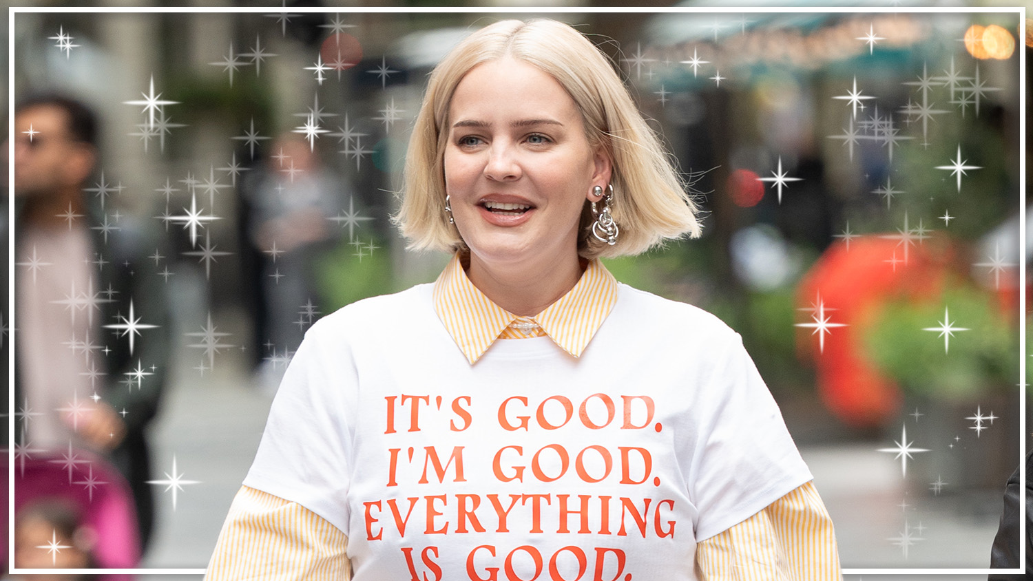Anne-Marie's fourth album: Everything we know so far