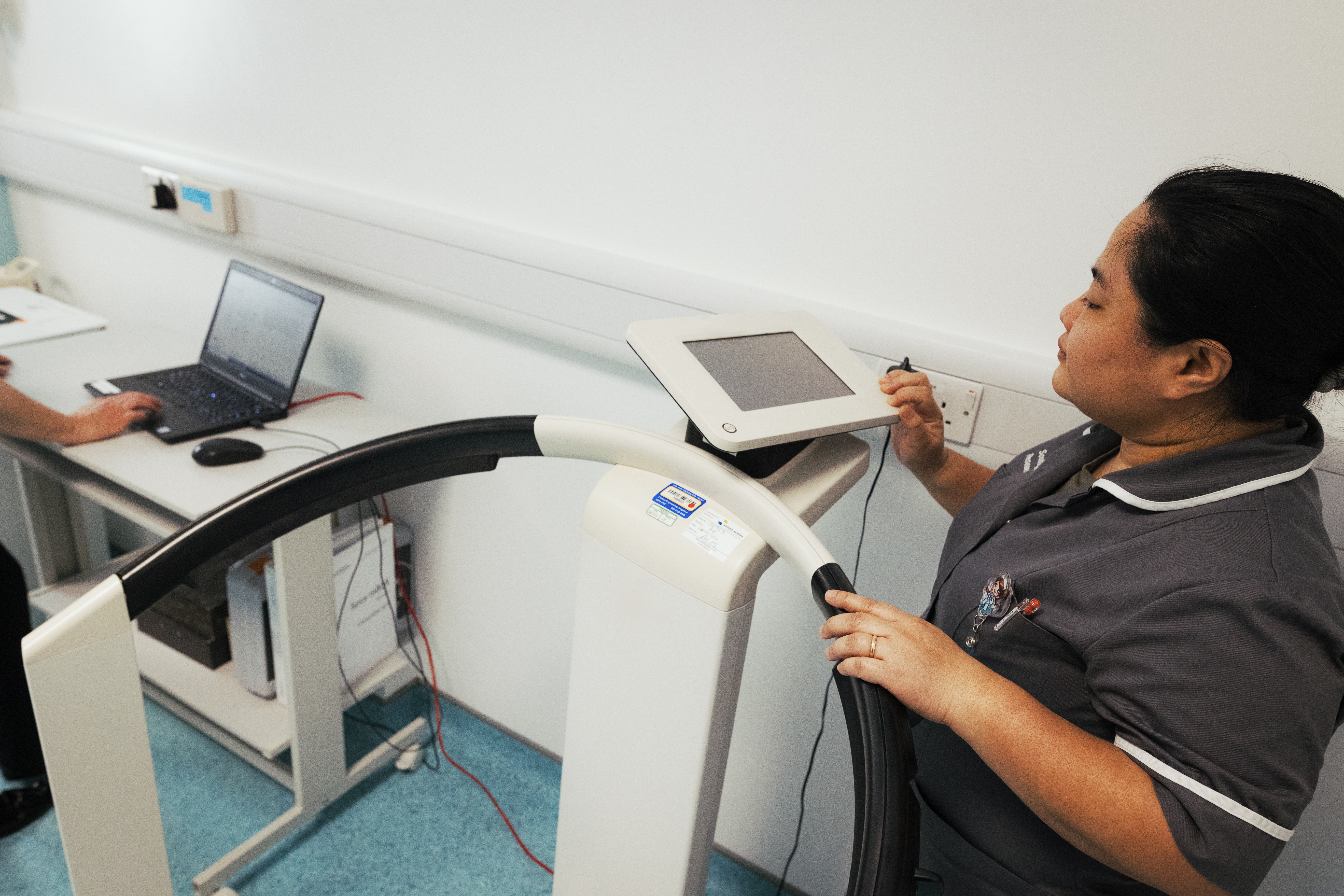 University of Southampton awarded £1.2million to pioneer new breast ...