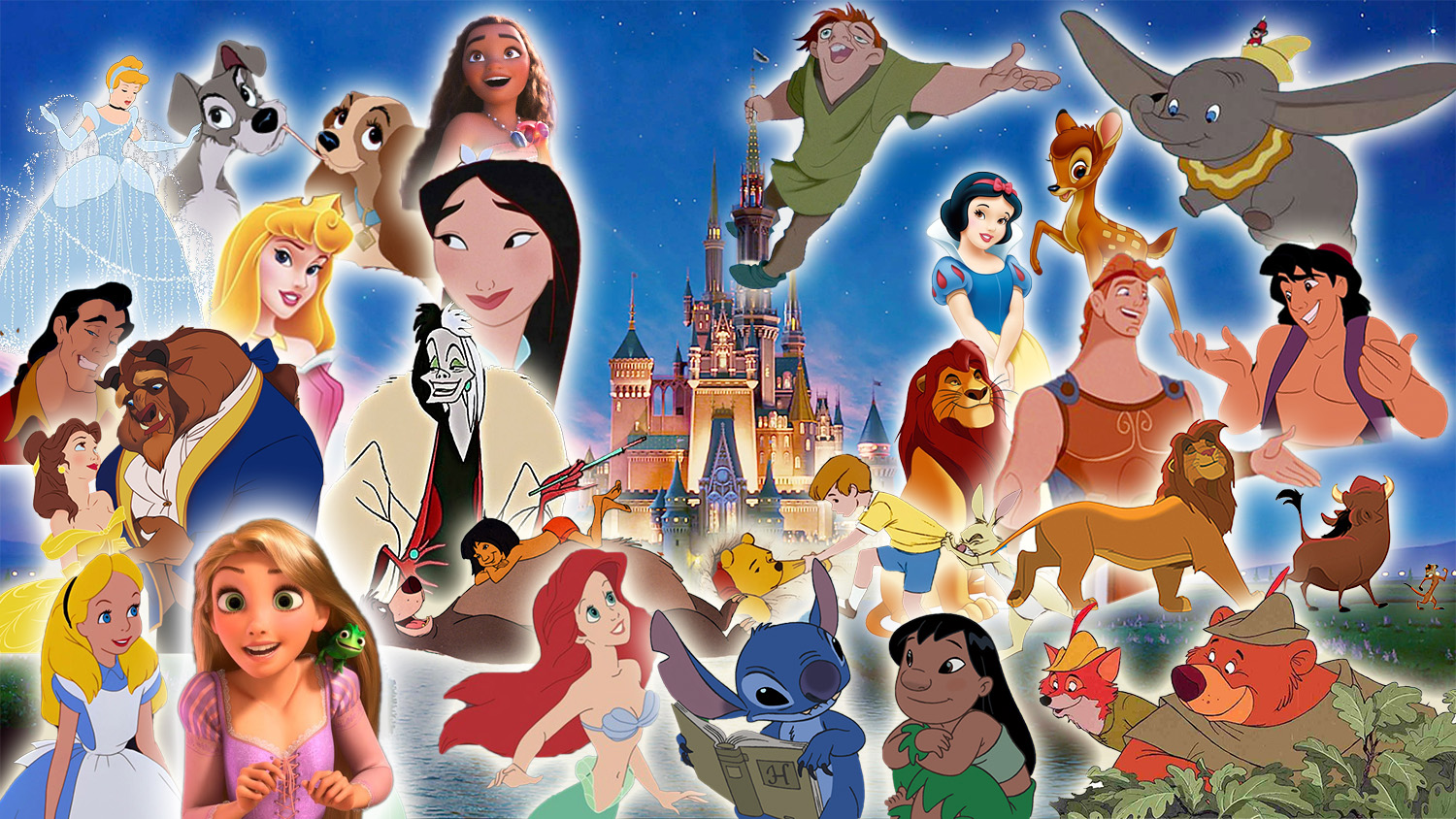 Disney's live-action remakes: Which Disney movie are they remaking next?