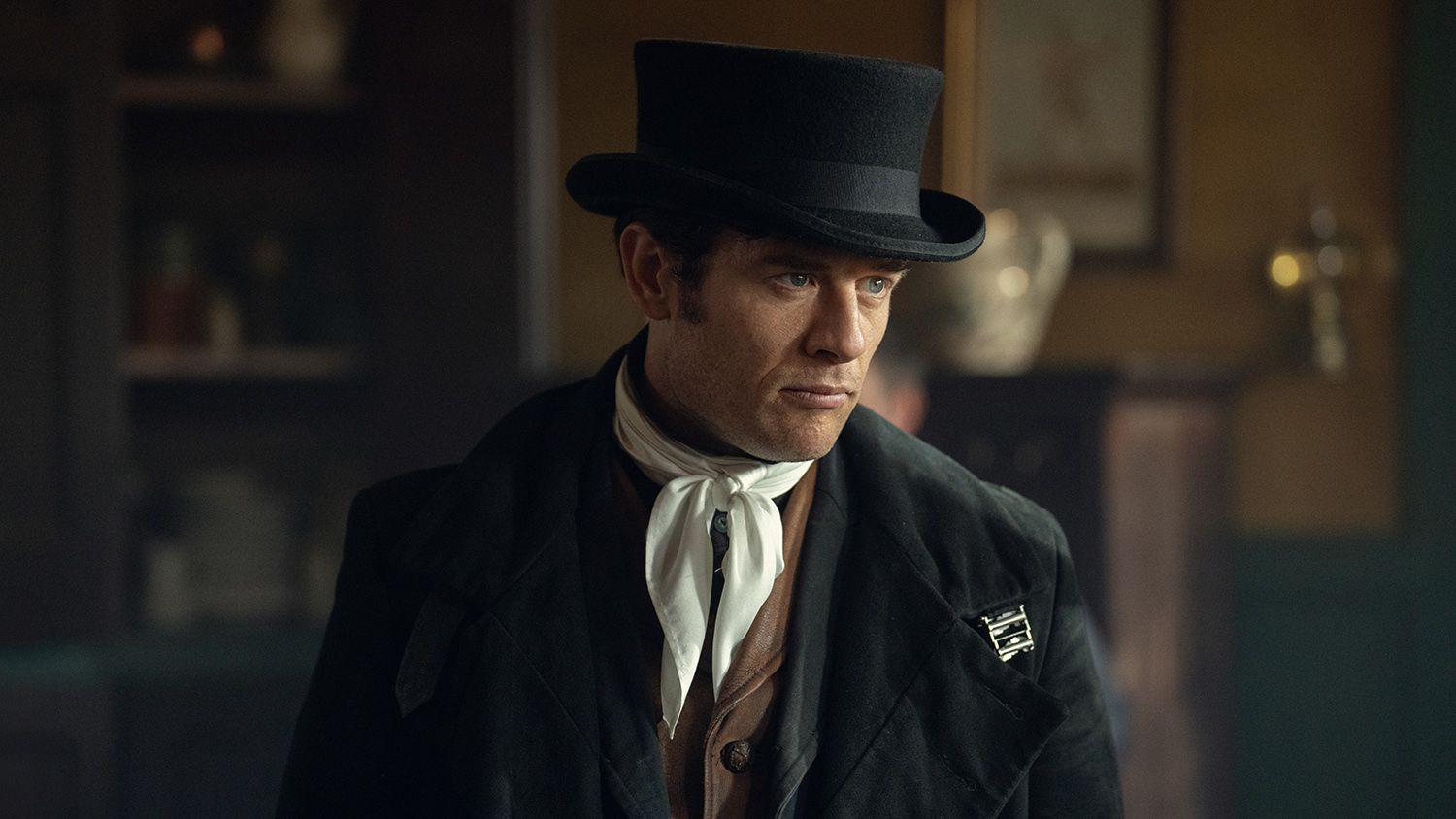 Here’s Where You Recognise the Cast of Netflix’s House of Guinness From ...