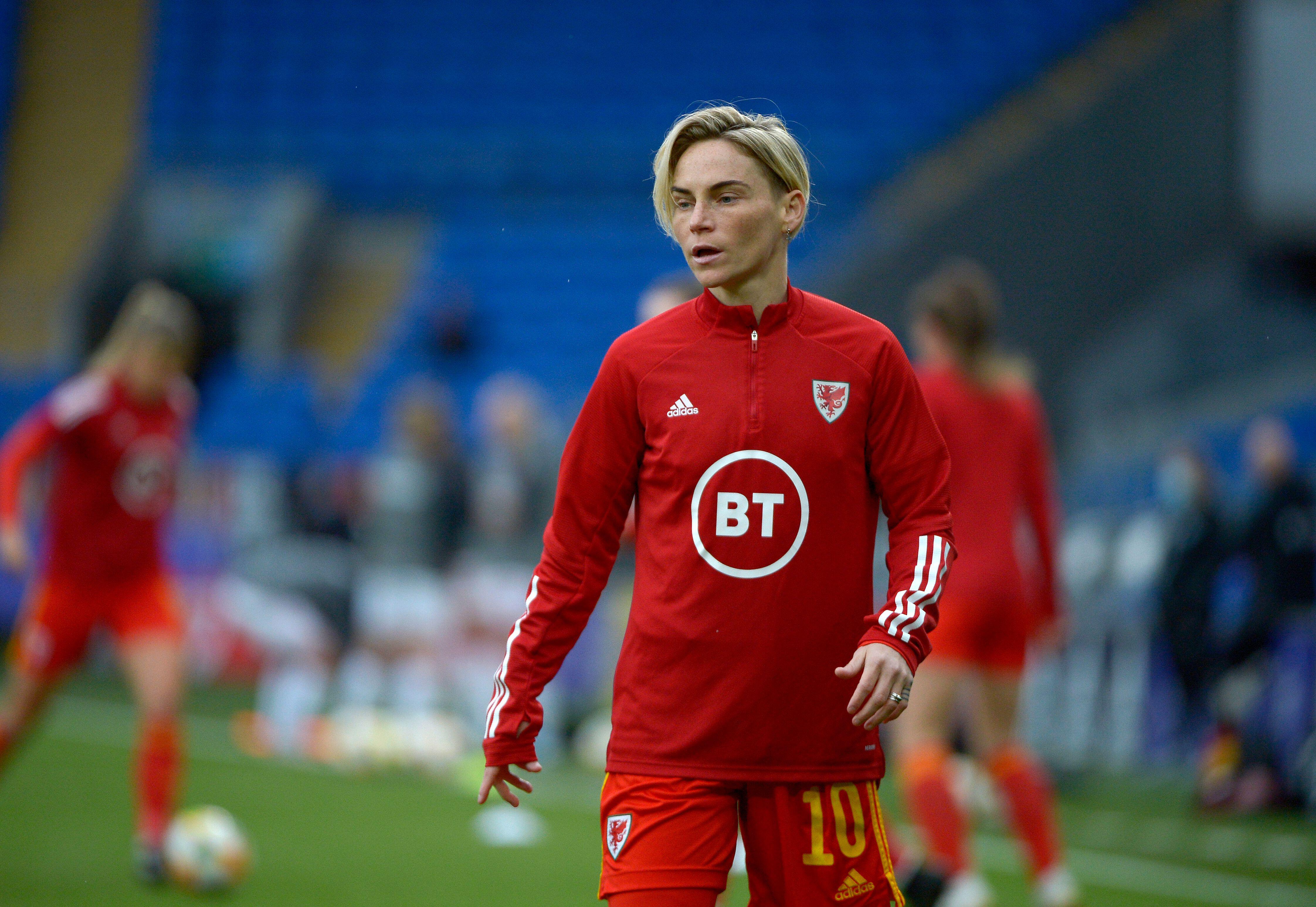 Jess Fishlock announces retirement | News - Downtown Country