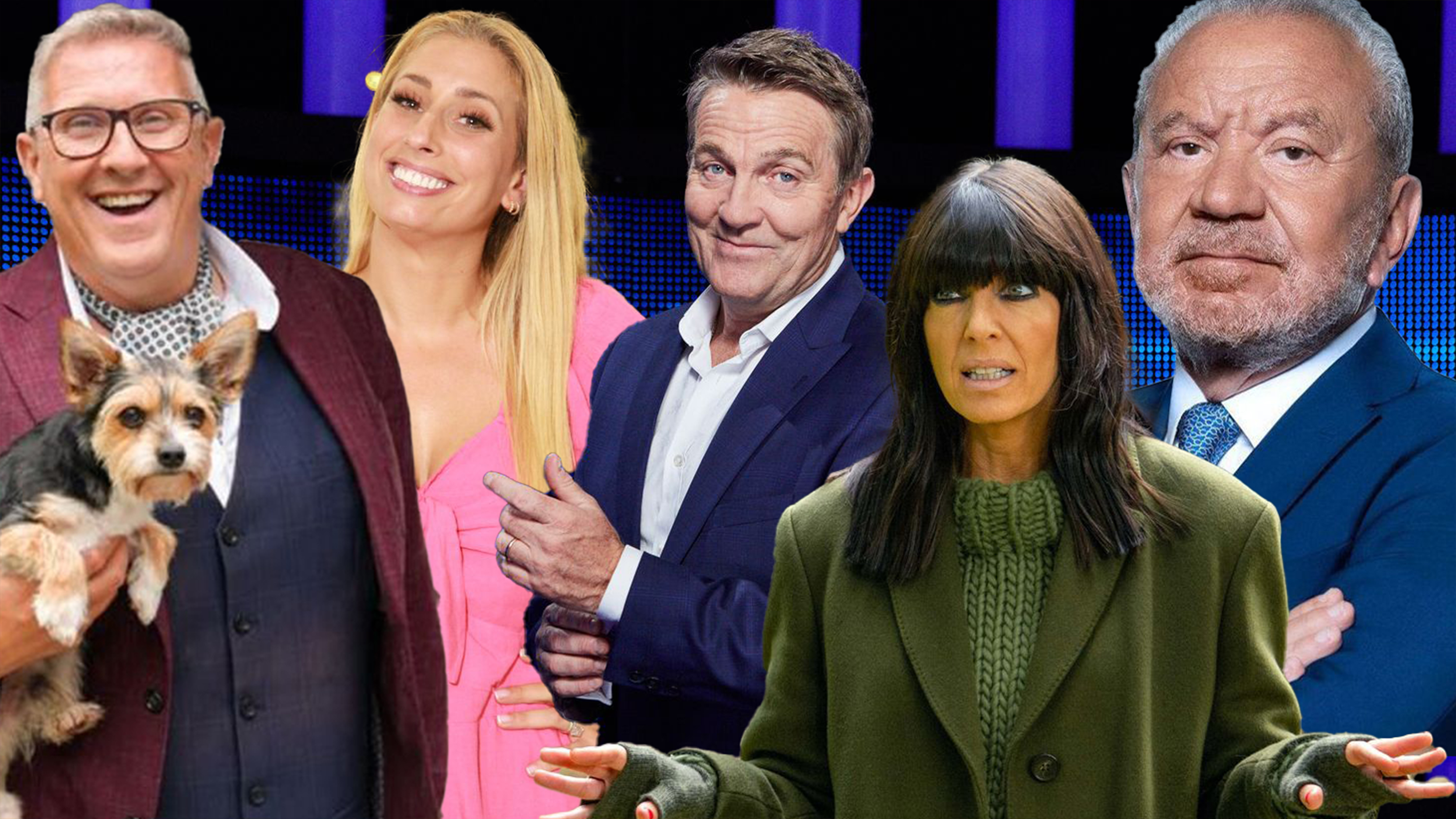 Apply to be on TV: Applications open for huge shows