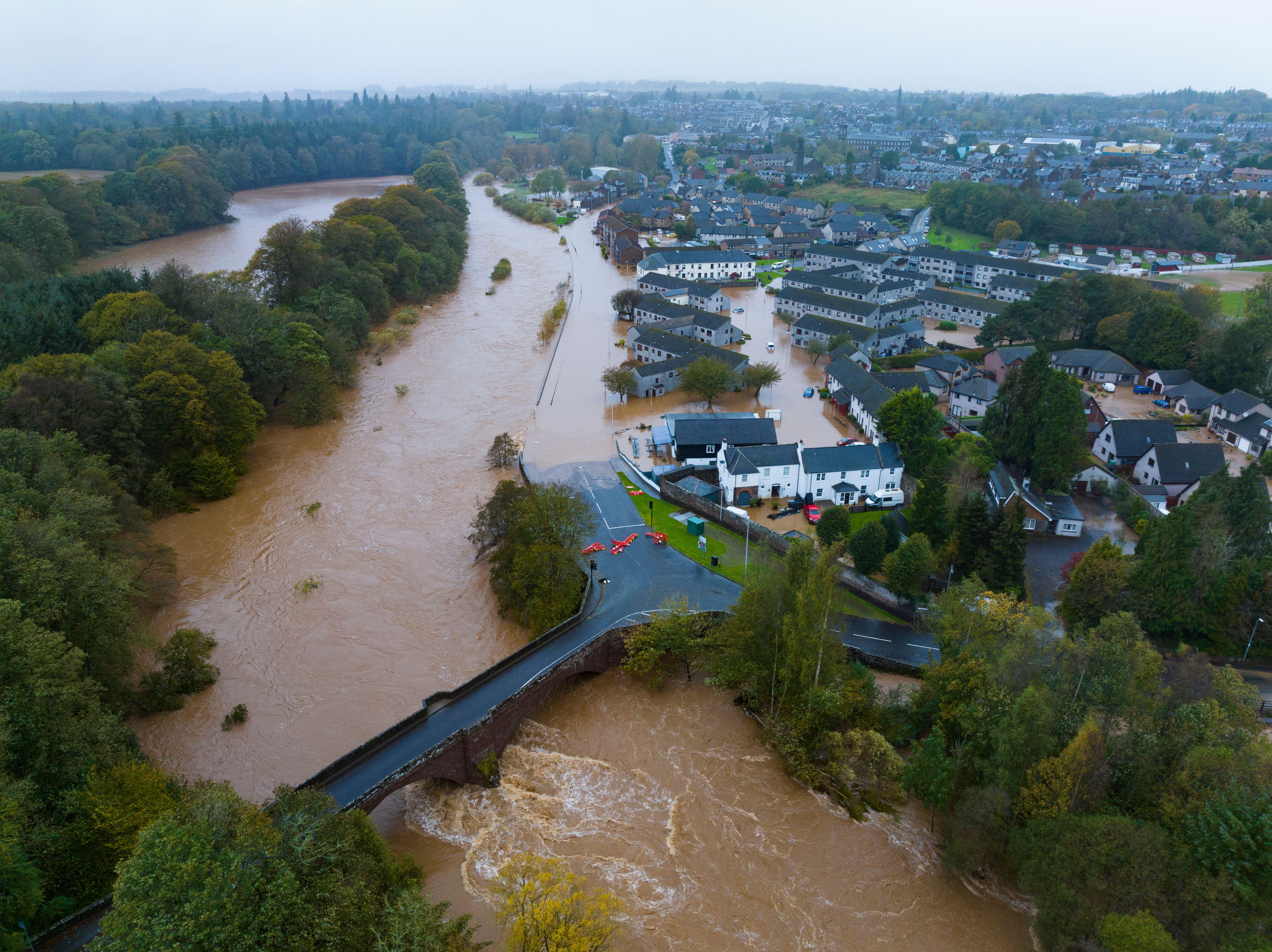 Brechin Beyond Babet | News - Magic Radio
