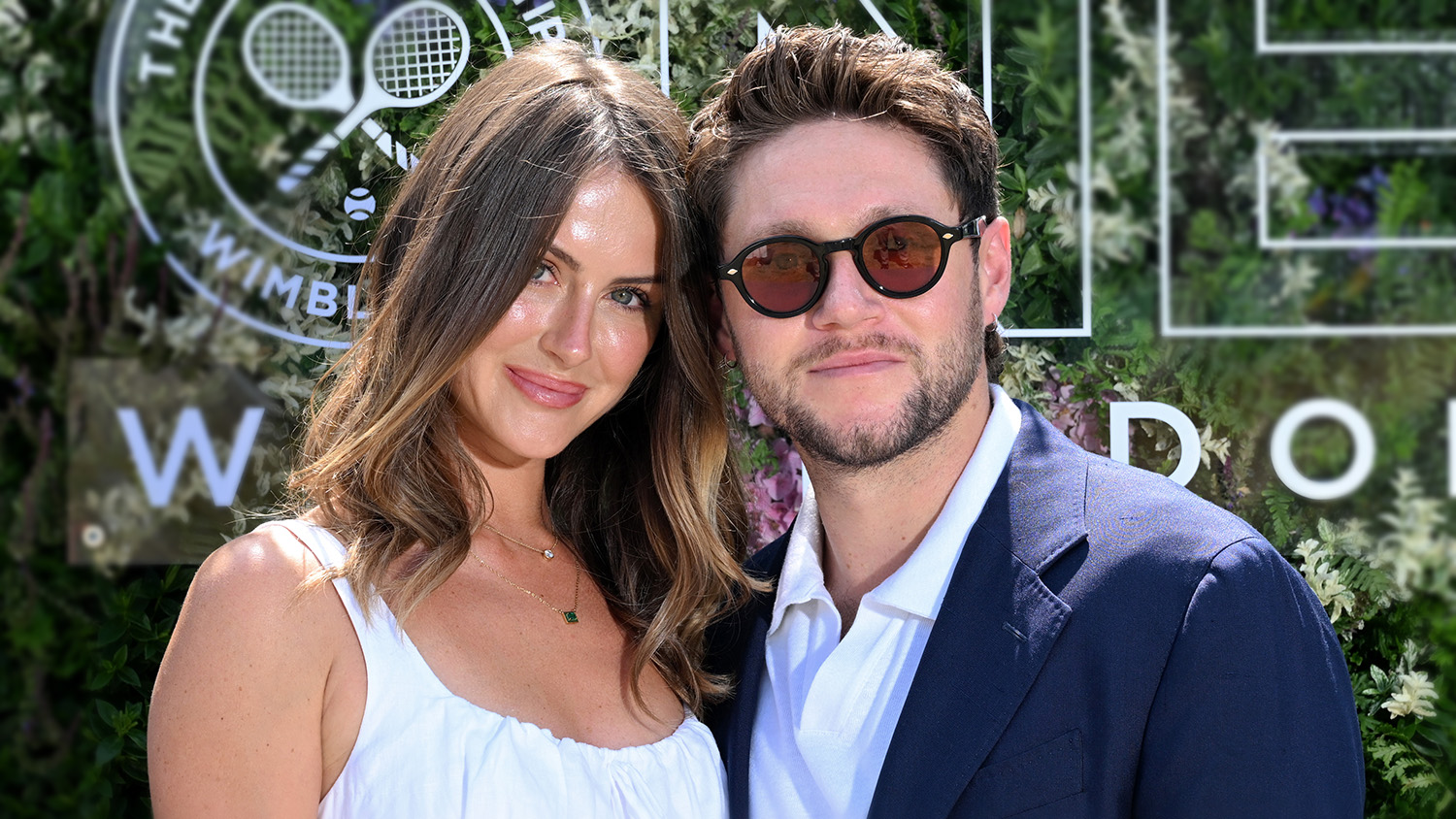 Who is Niall Horan's girlfriend Amelia Woolley? (2025)