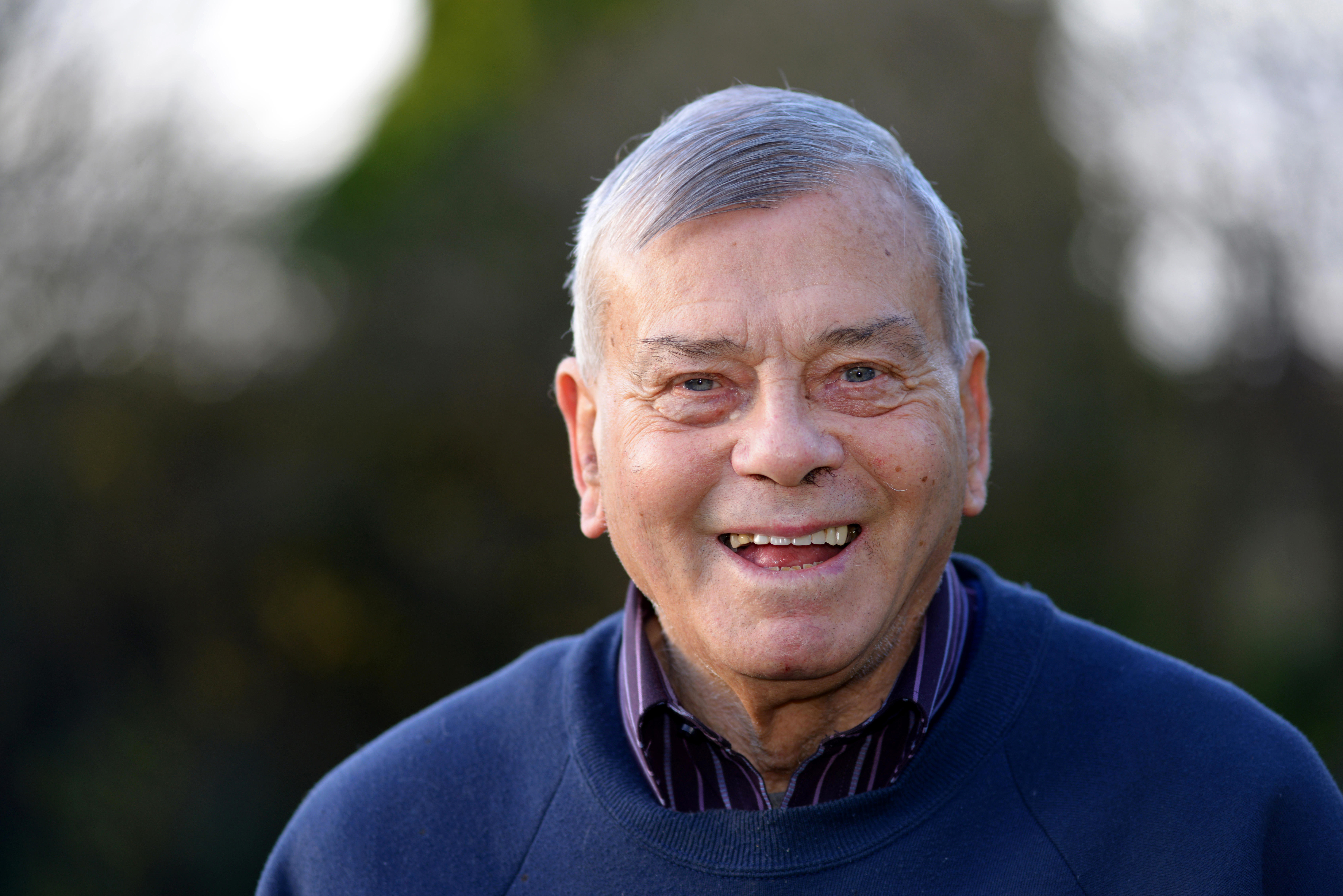 Funeral of Dickie Bird taking place today