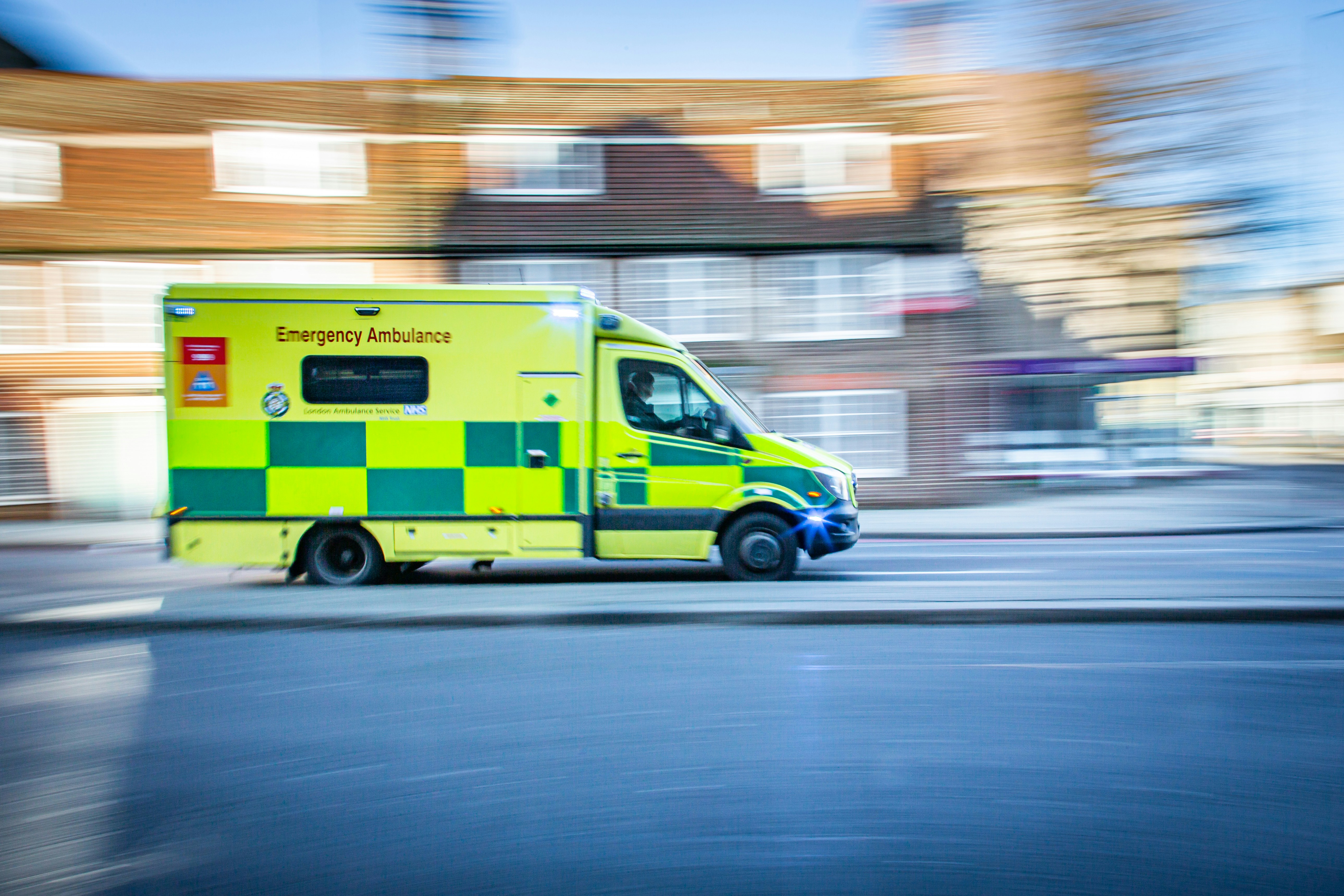 Paramedic struck off after jail sentence for child abuse image offences ...