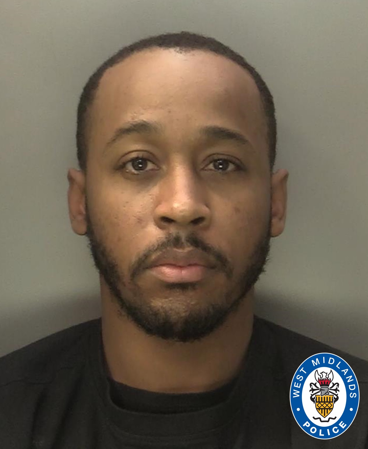 Wolverhampton man found guilty of attempted murder after Dudley car ...