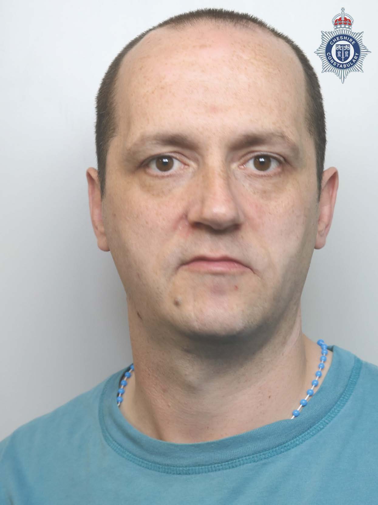 Crewe man jailed for 16 years for raping and assaulting woman