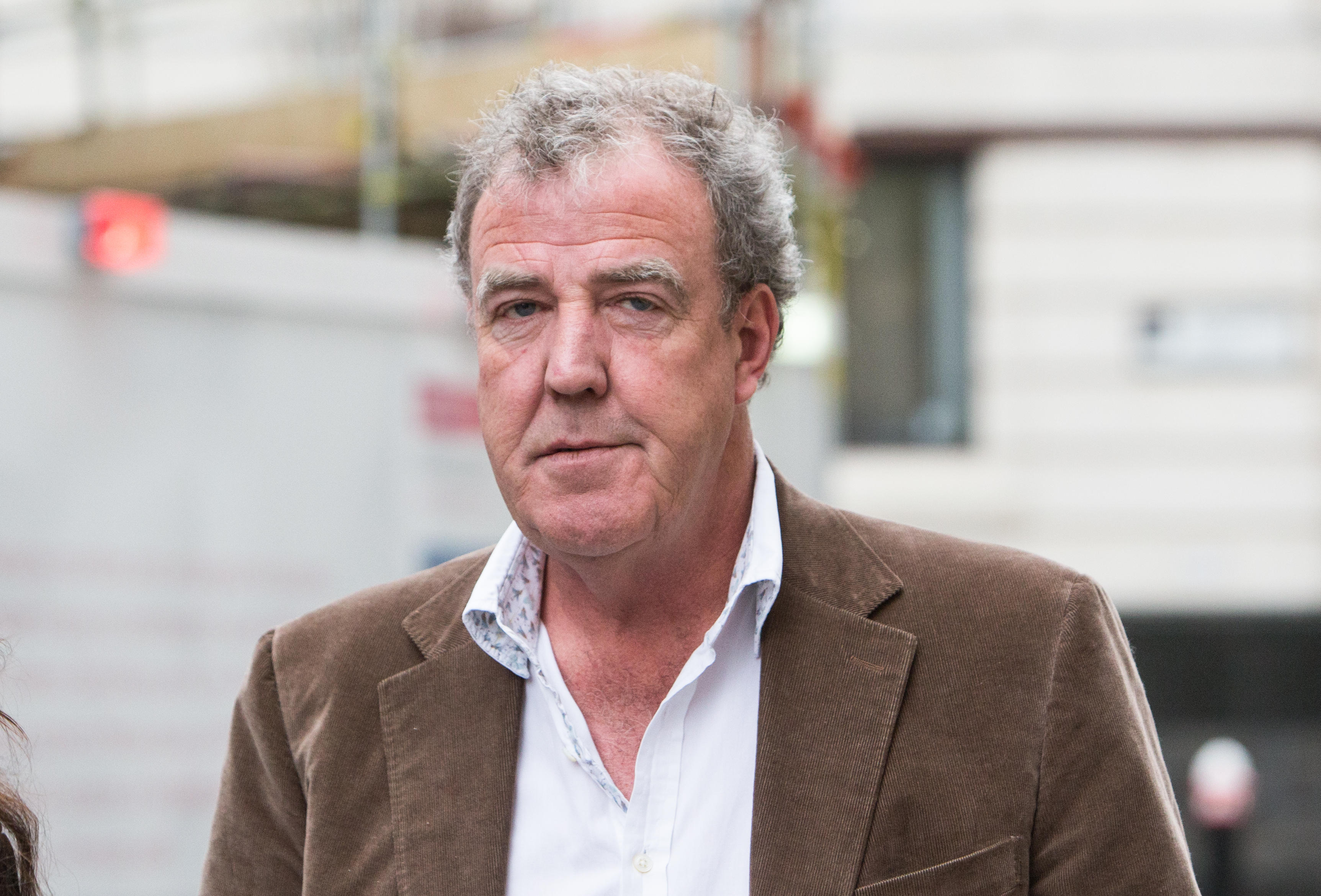 Ed Miliband casts doubt on Jeremy Clarkson challenging for his ...