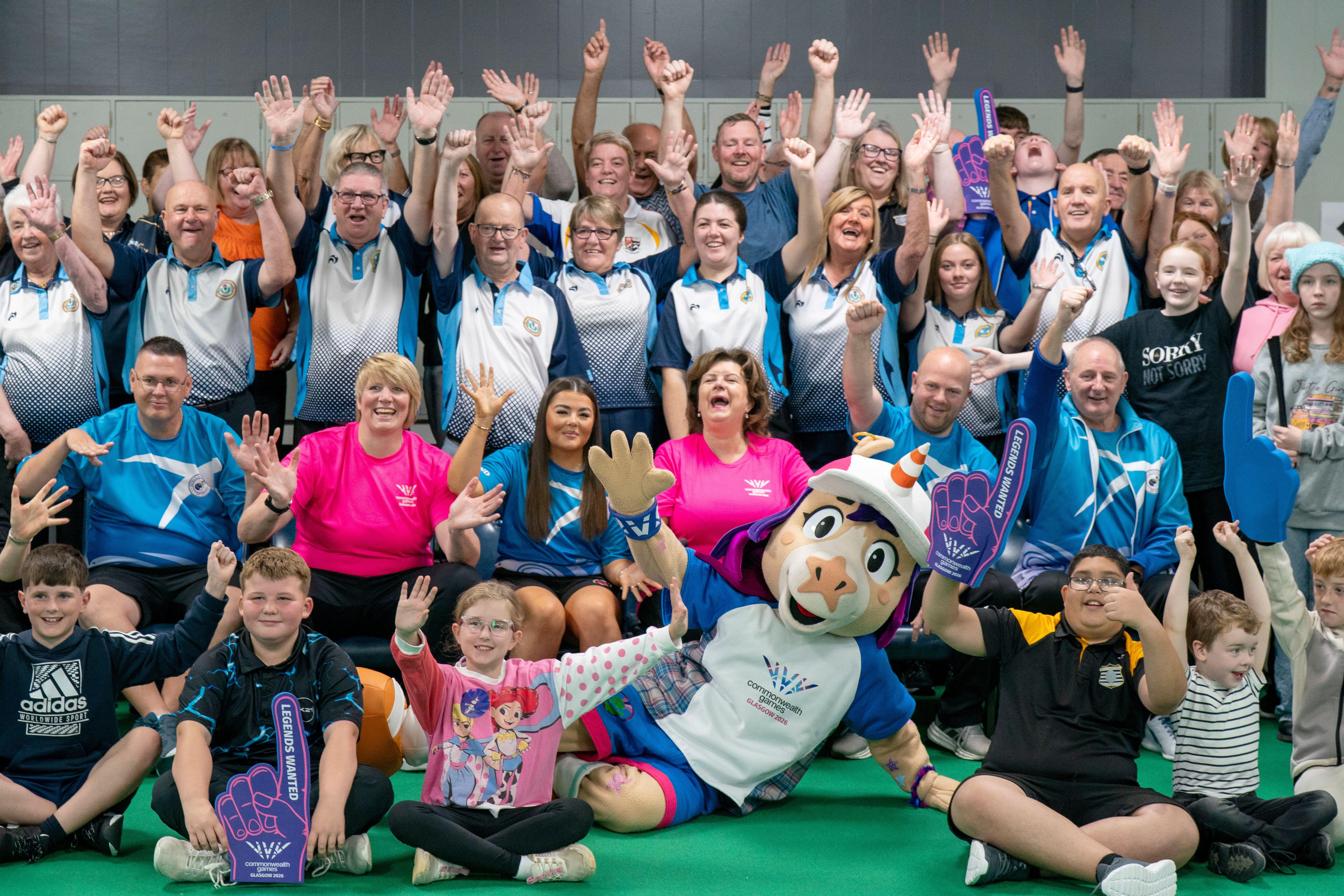 Glasgow 2026 Commonwealth Games tickets presale: All you need to know