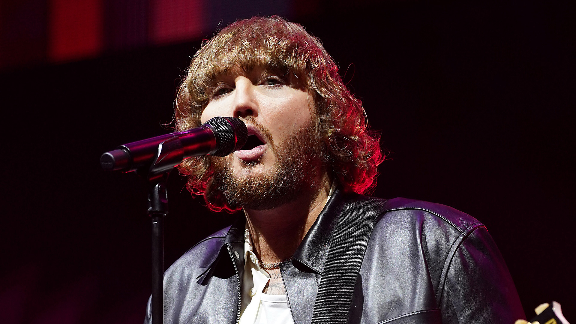 Buy tickets now for James Arthur's Summer 2026 dates