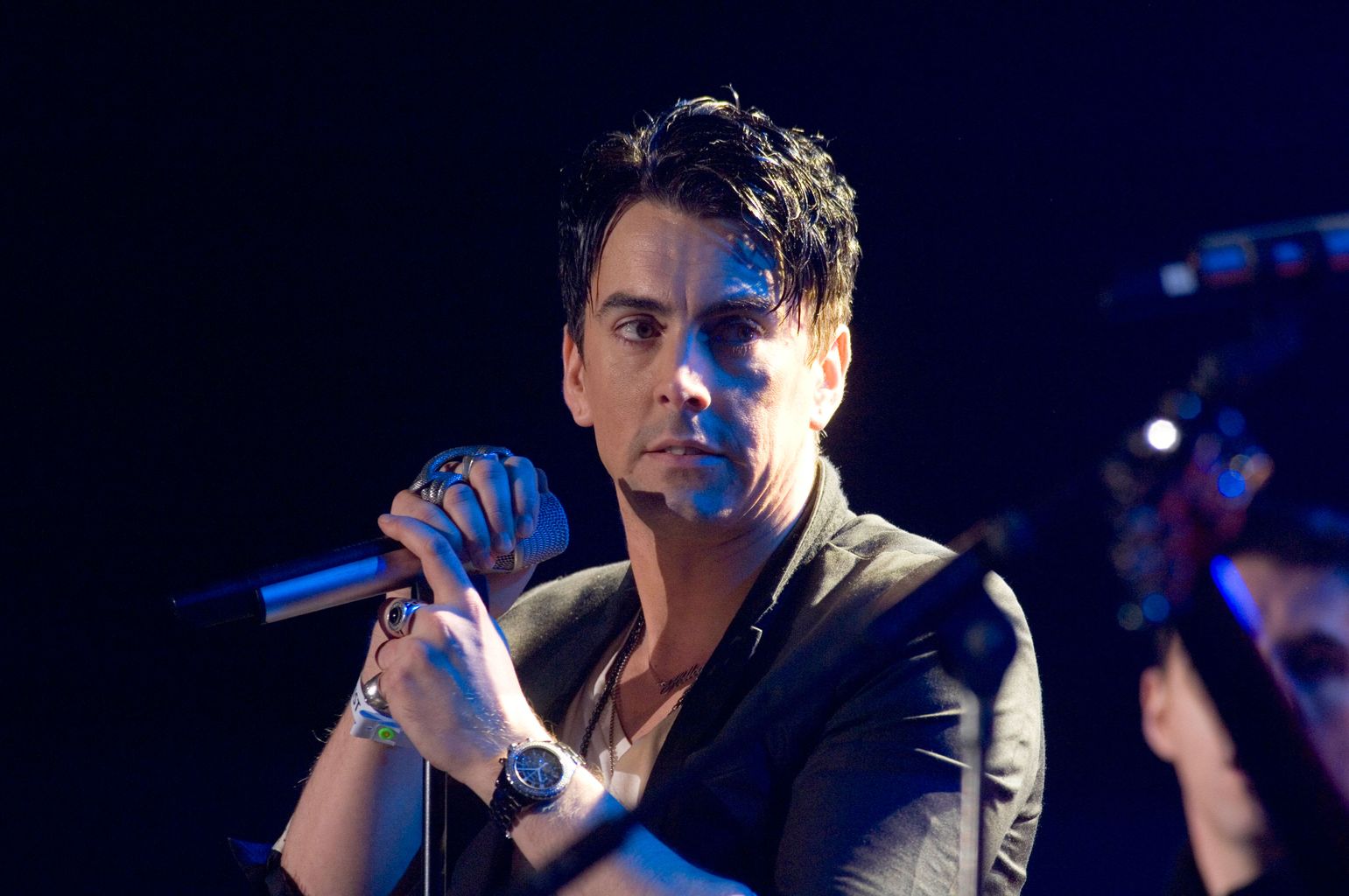 Further arrests made over murder of paedophile singer Ian Watkins