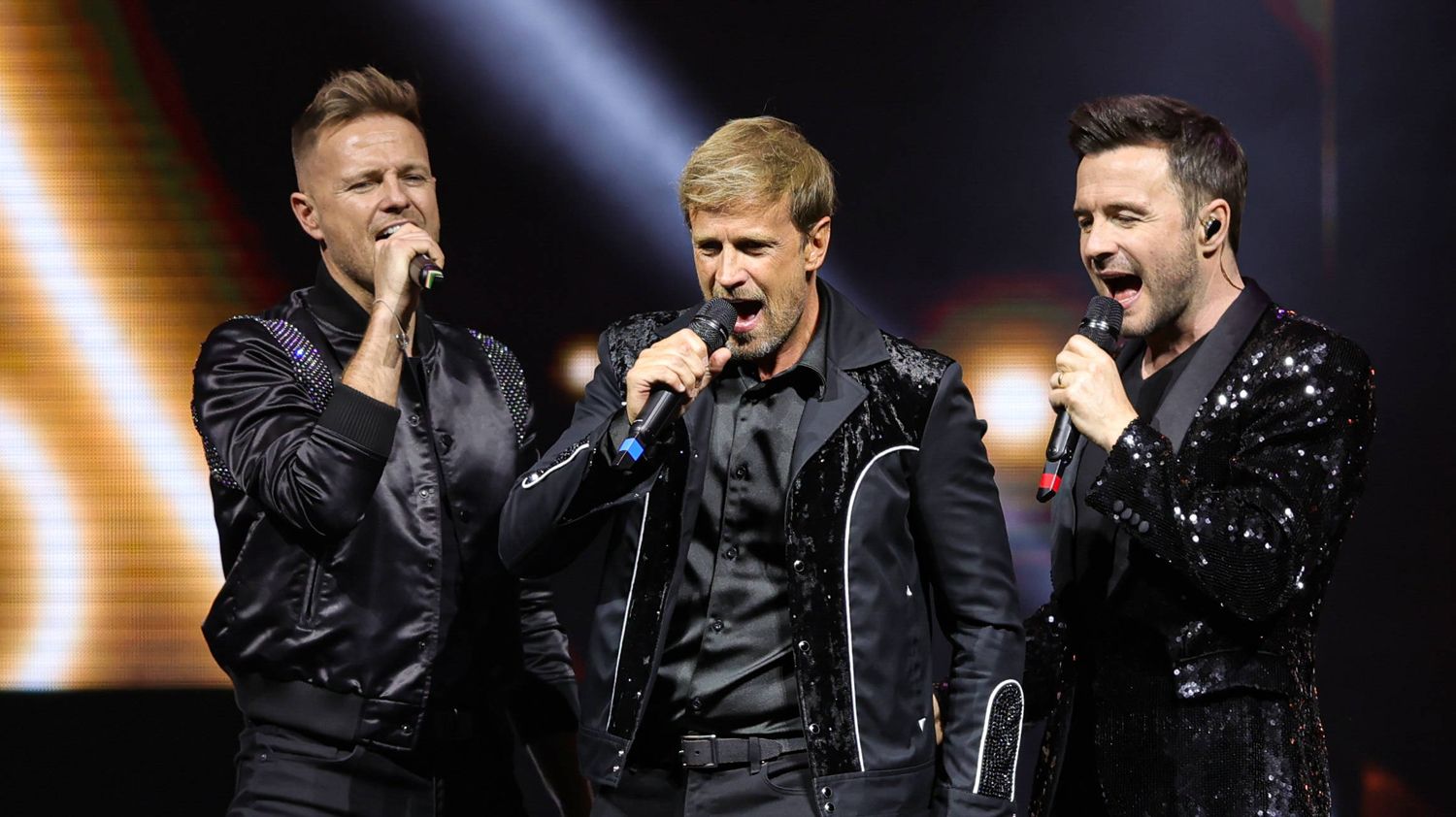 Westlife add a FIFTH Belfast show at the SSE Arena