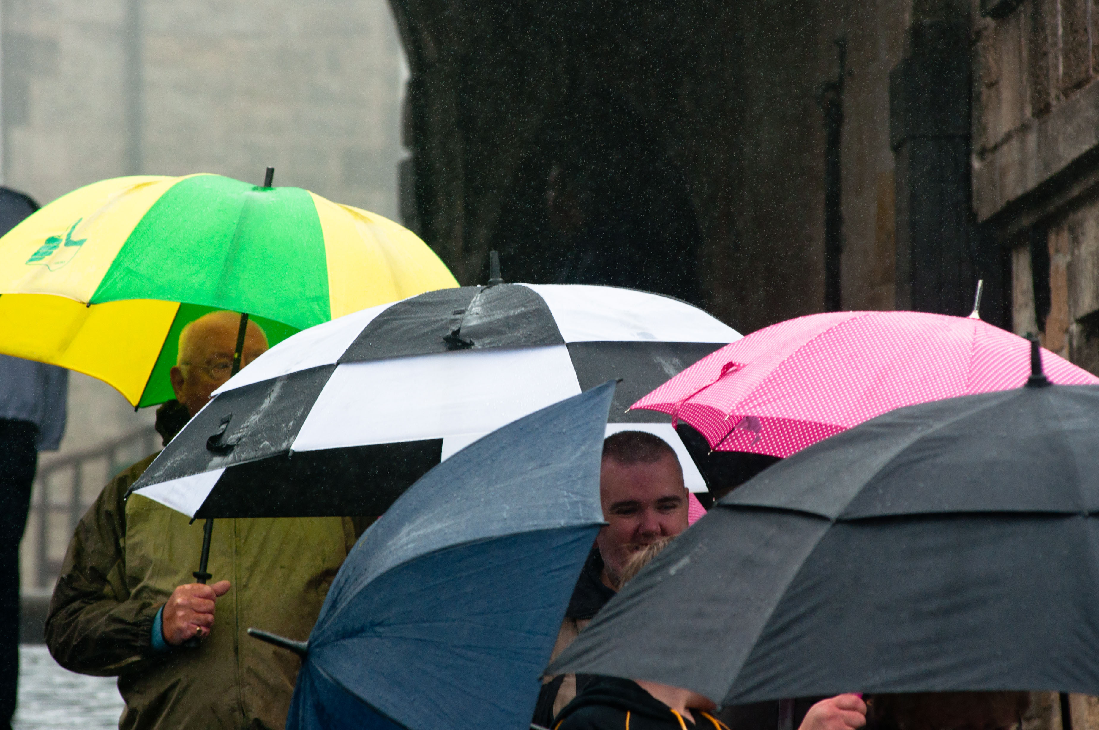 Heavy rain and 75mph winds forecast for East of England